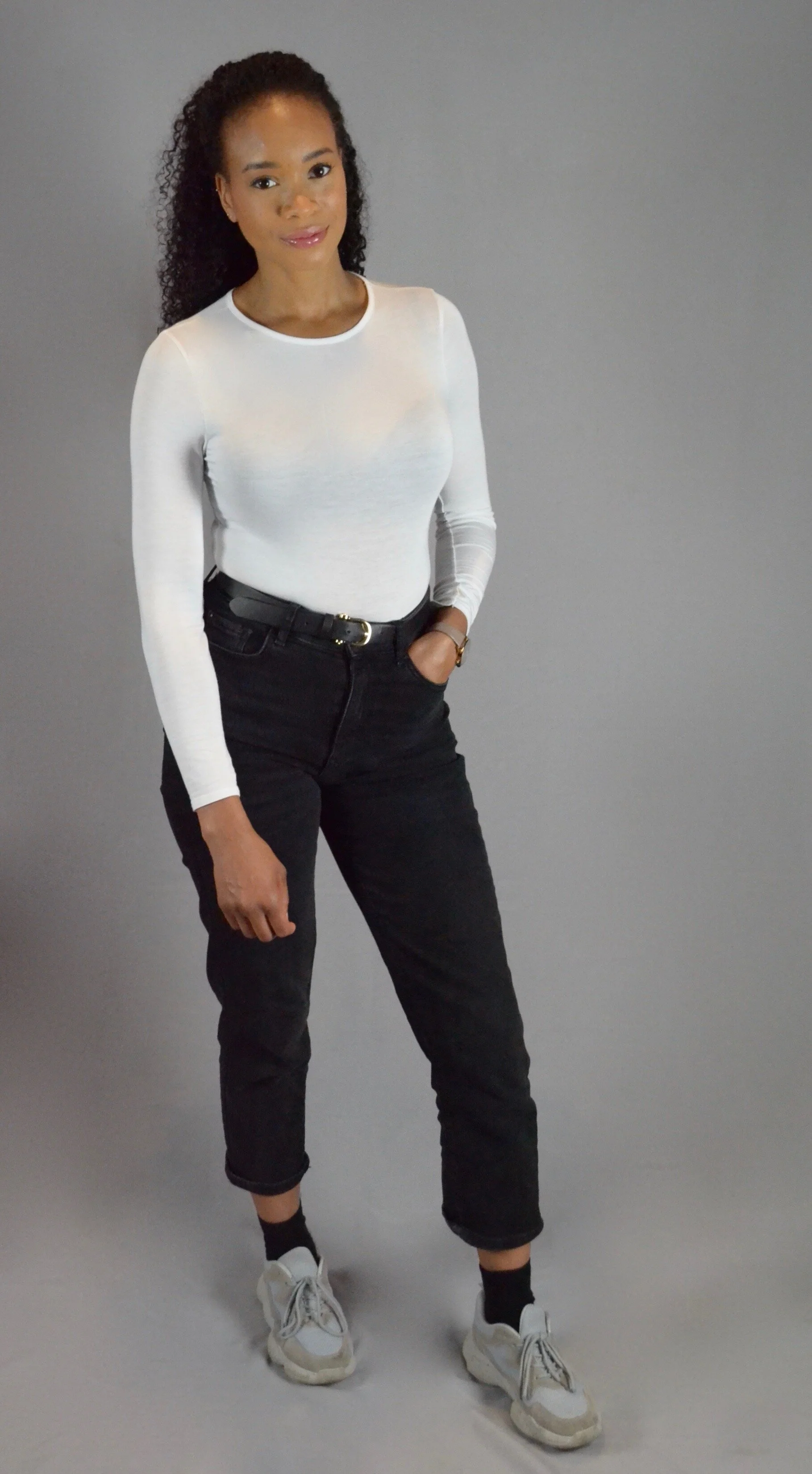 Jade Anderson — Stark Talent Agency