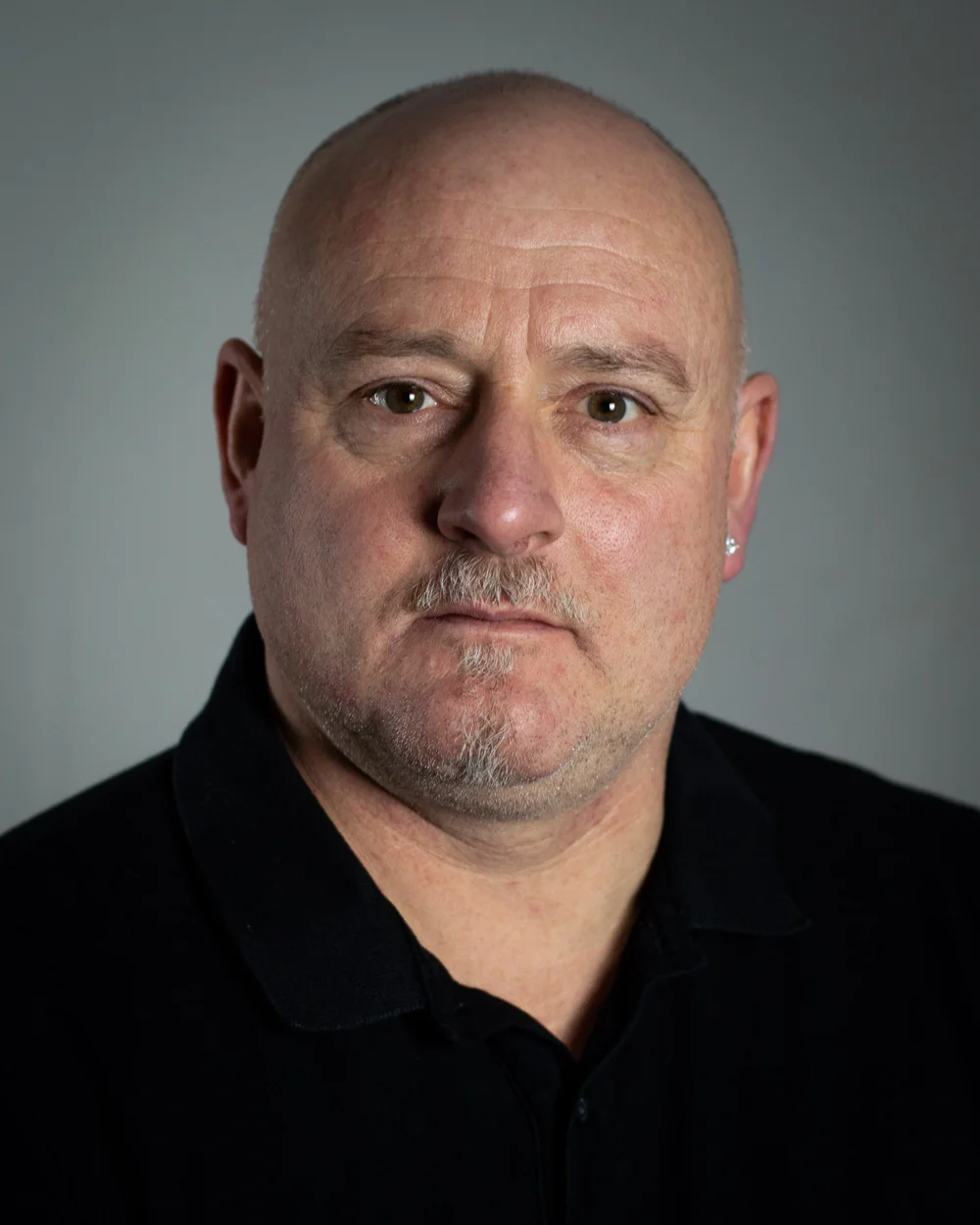 Michael Bromley — Stark Talent Agency