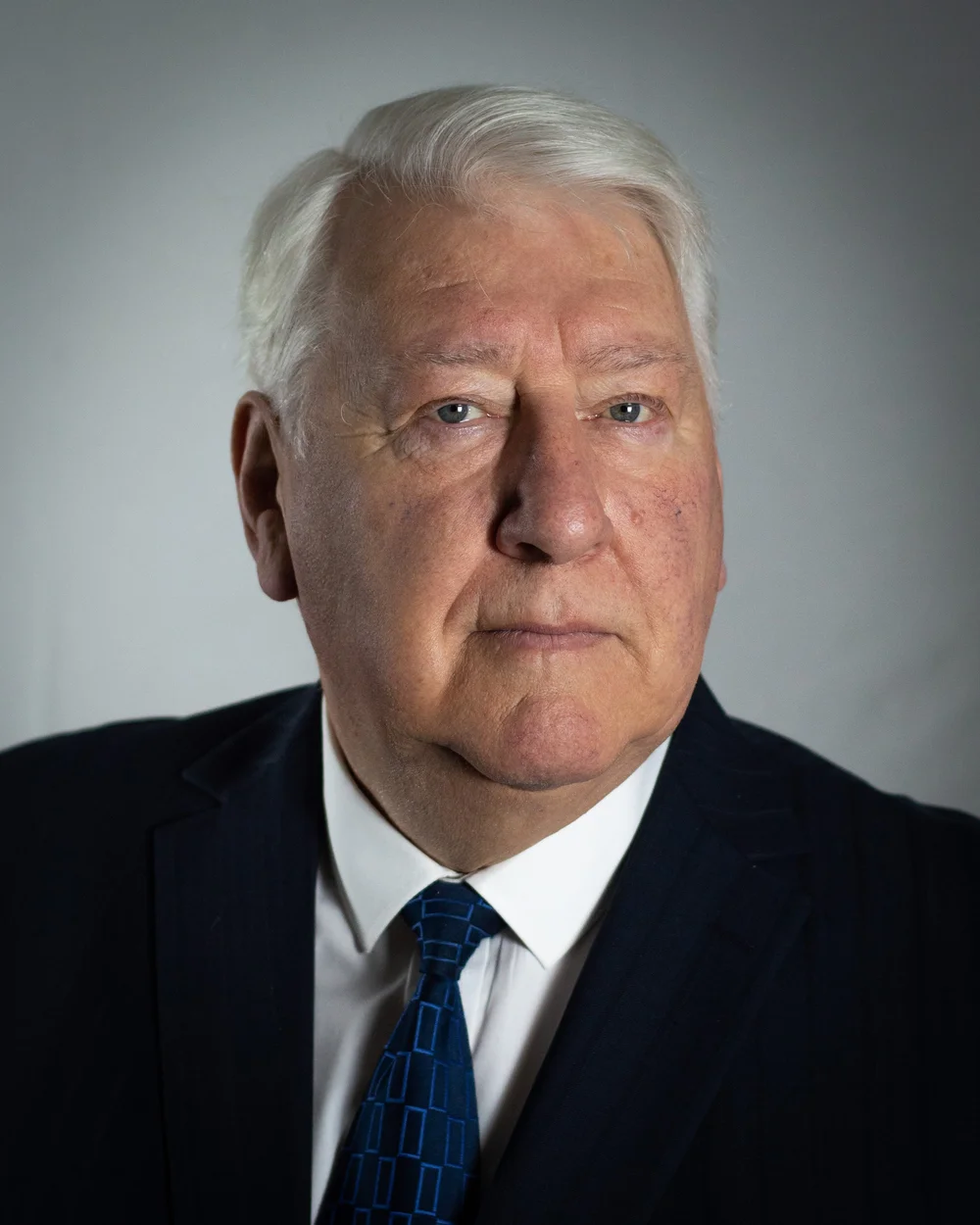 Peter Mather — Stark Talent Agency