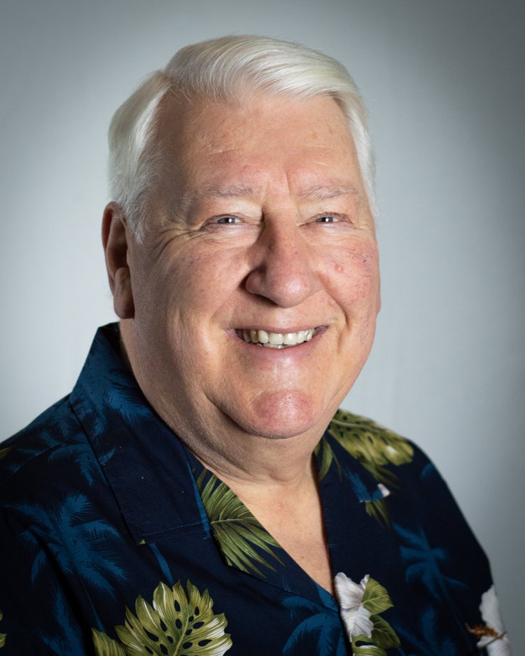 Peter Mather — Stark Talent Agency