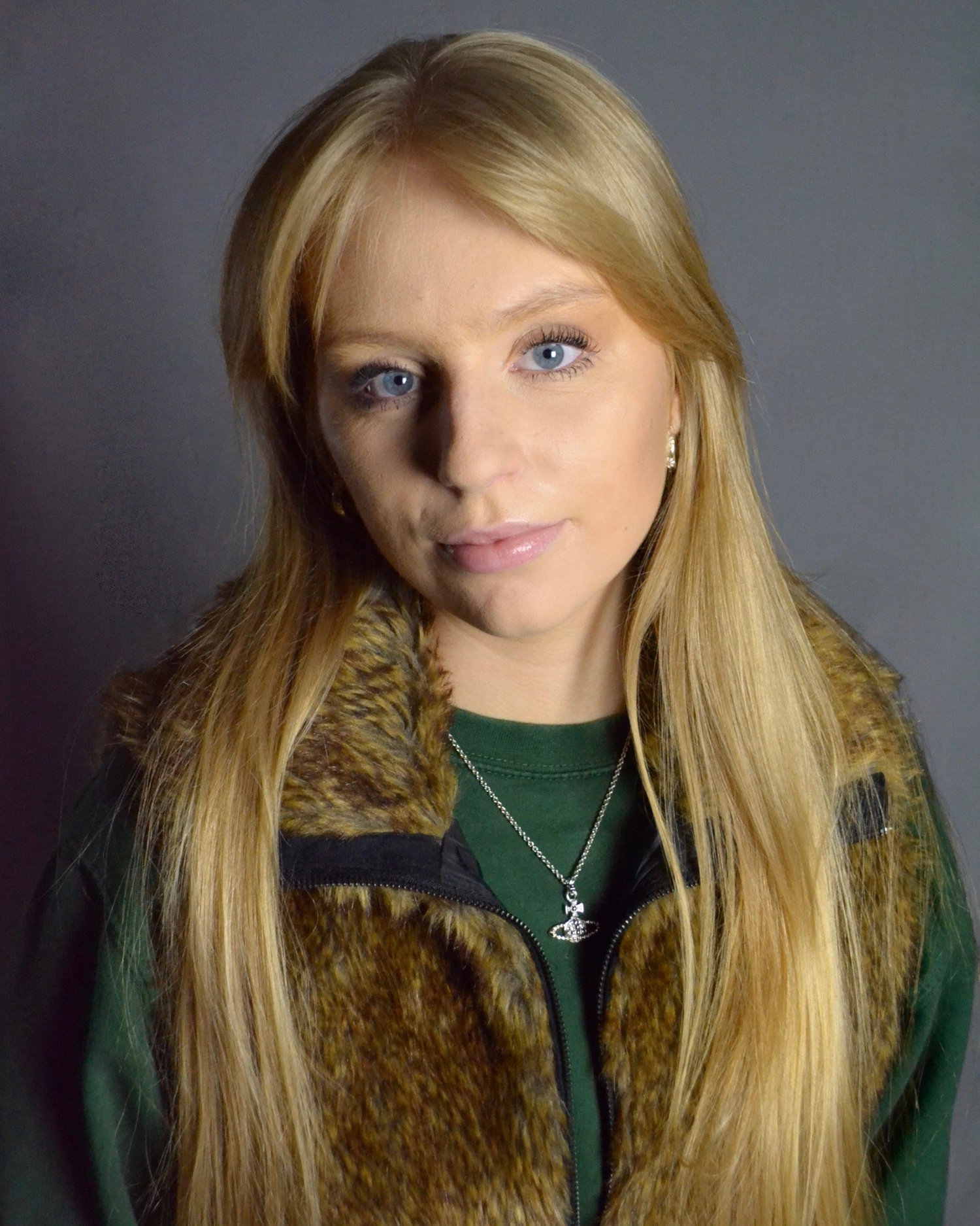 Elise Richards — Stark Talent Agency