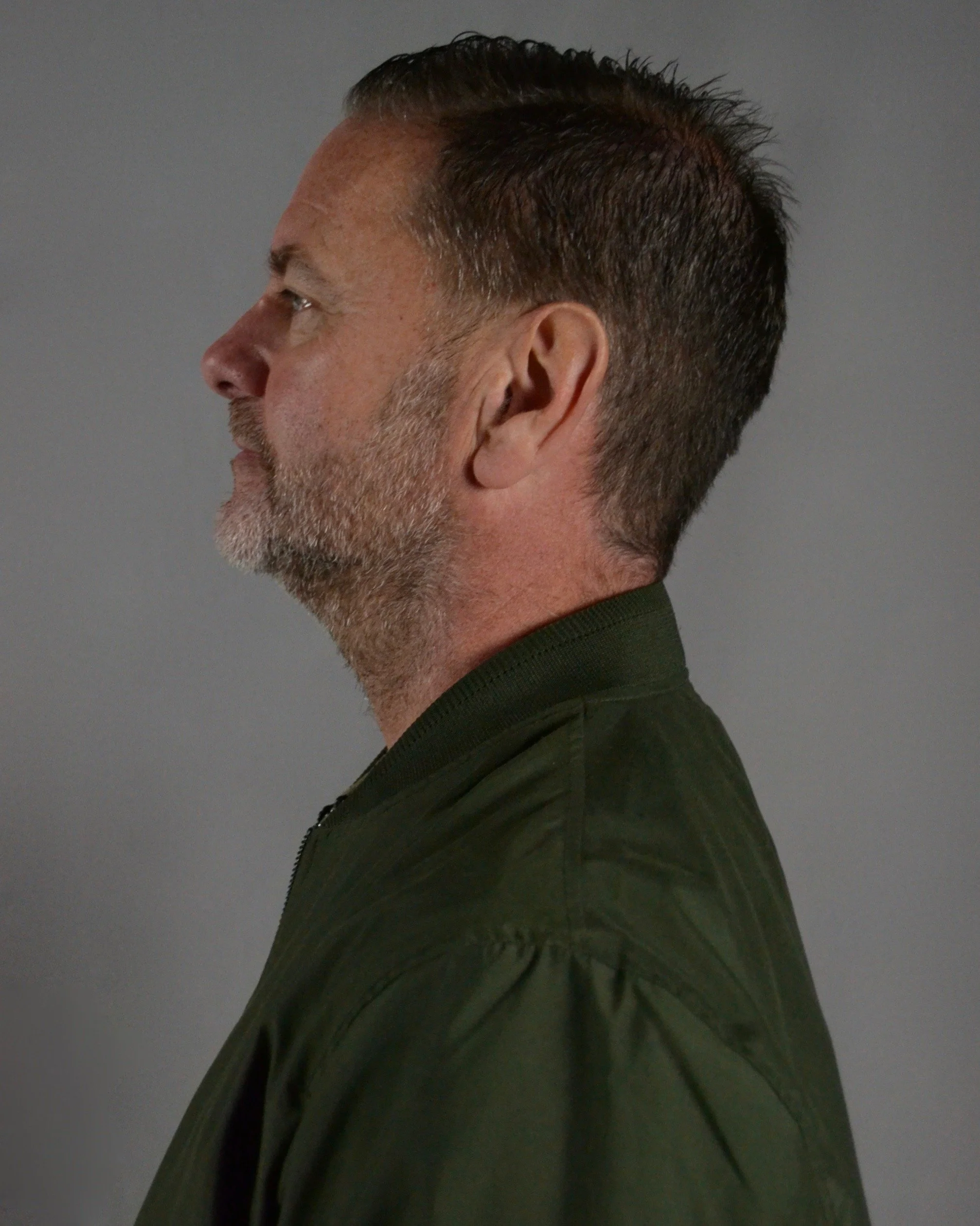 Andrew Peace — Stark Talent Agency