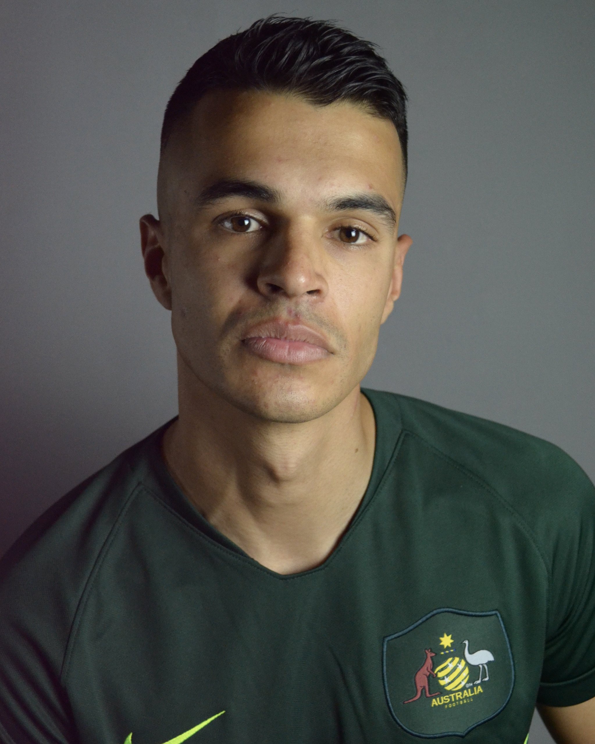 Males — Stark Talent Agency