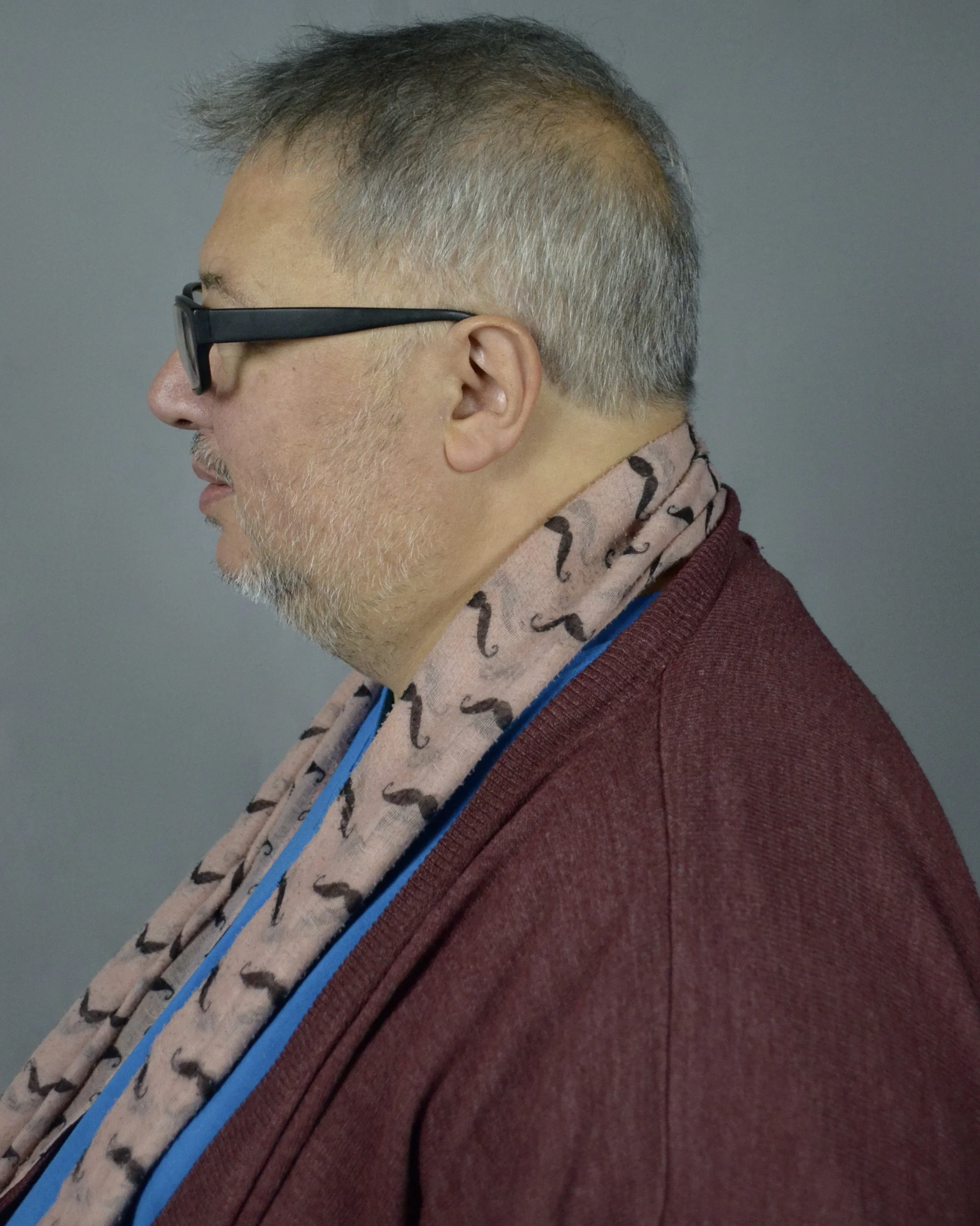 David Menon — Stark Talent Agency