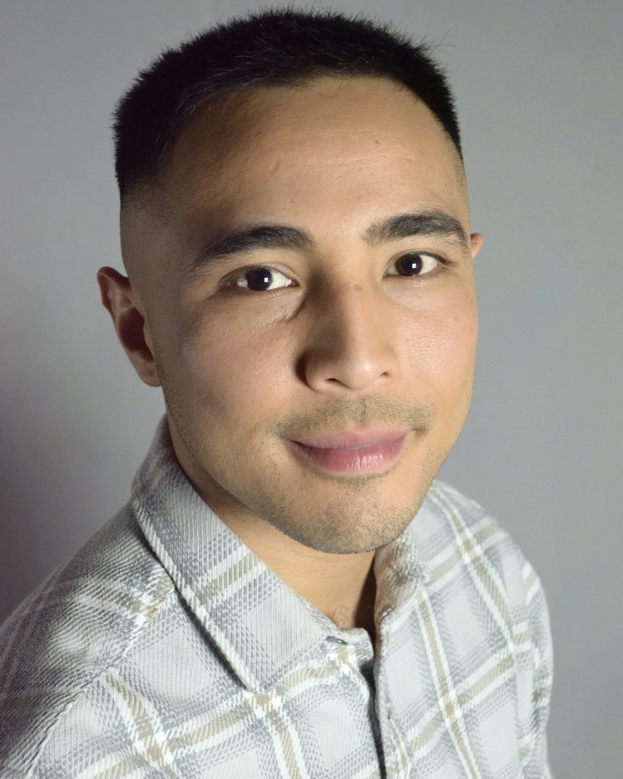 Jayson Chang — Stark Talent Agency