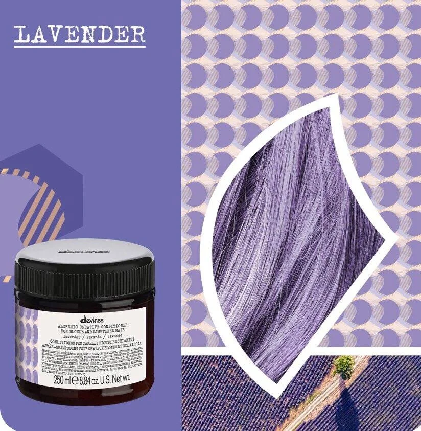 Alchemic Coral Creative Conditioner — Passions Beauty Studio & The ...