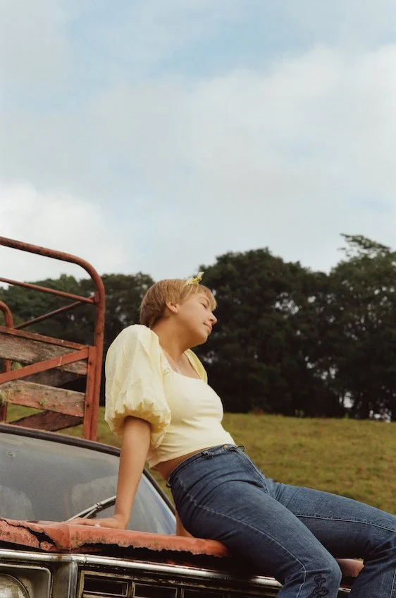 Photo — DOM SULLIVAN workbydom