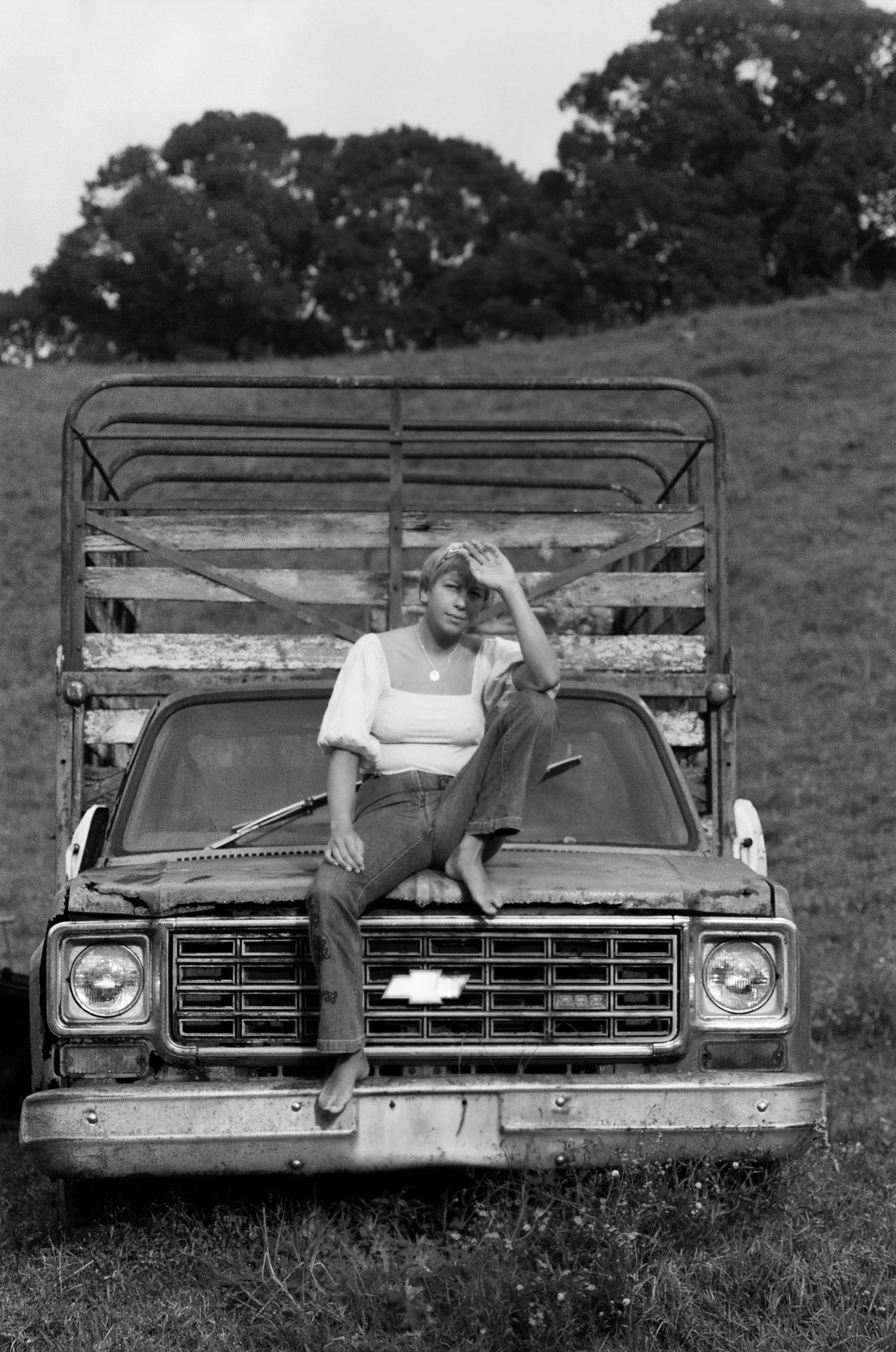 Photo — DOM SULLIVAN workbydom