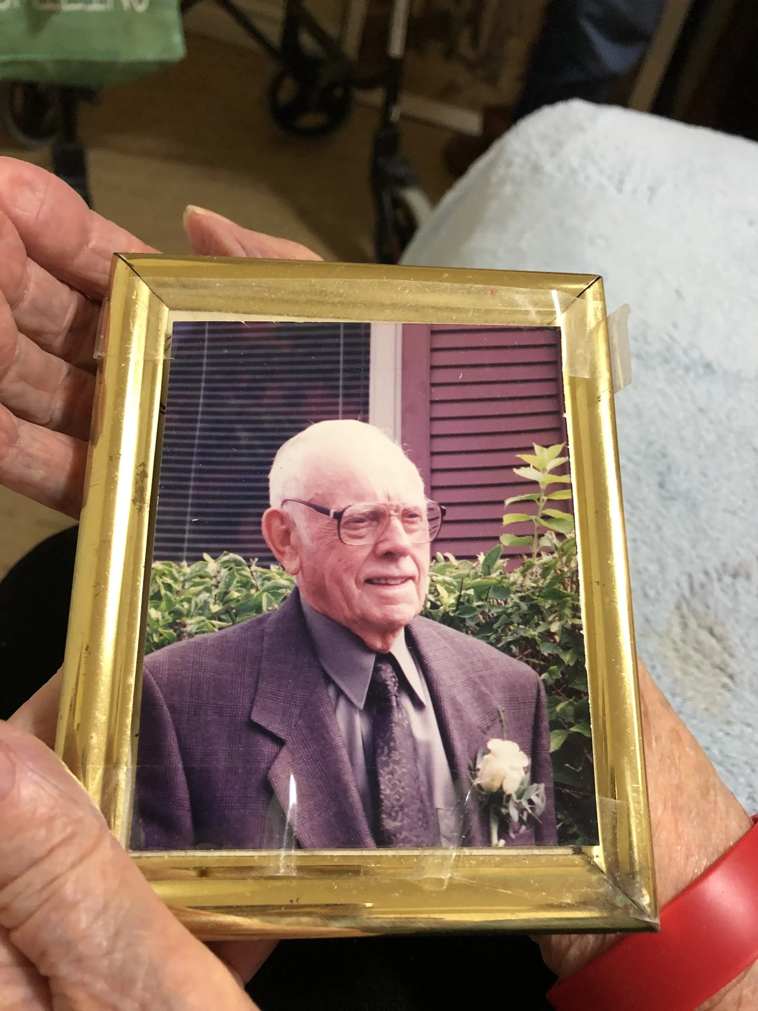 Blog — Martha Jolliffe