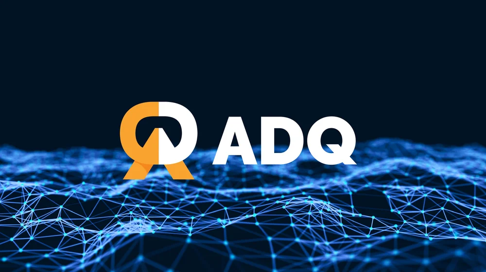 Making visual sense of data overload: An Identity | DBC, Brand Strategy ...