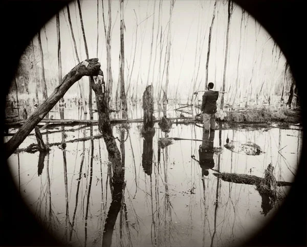 Hymnal of Dreams — elijah gowin