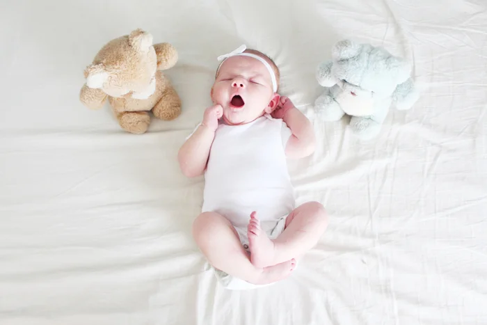 Penelope Flora Darling — HollyDolly