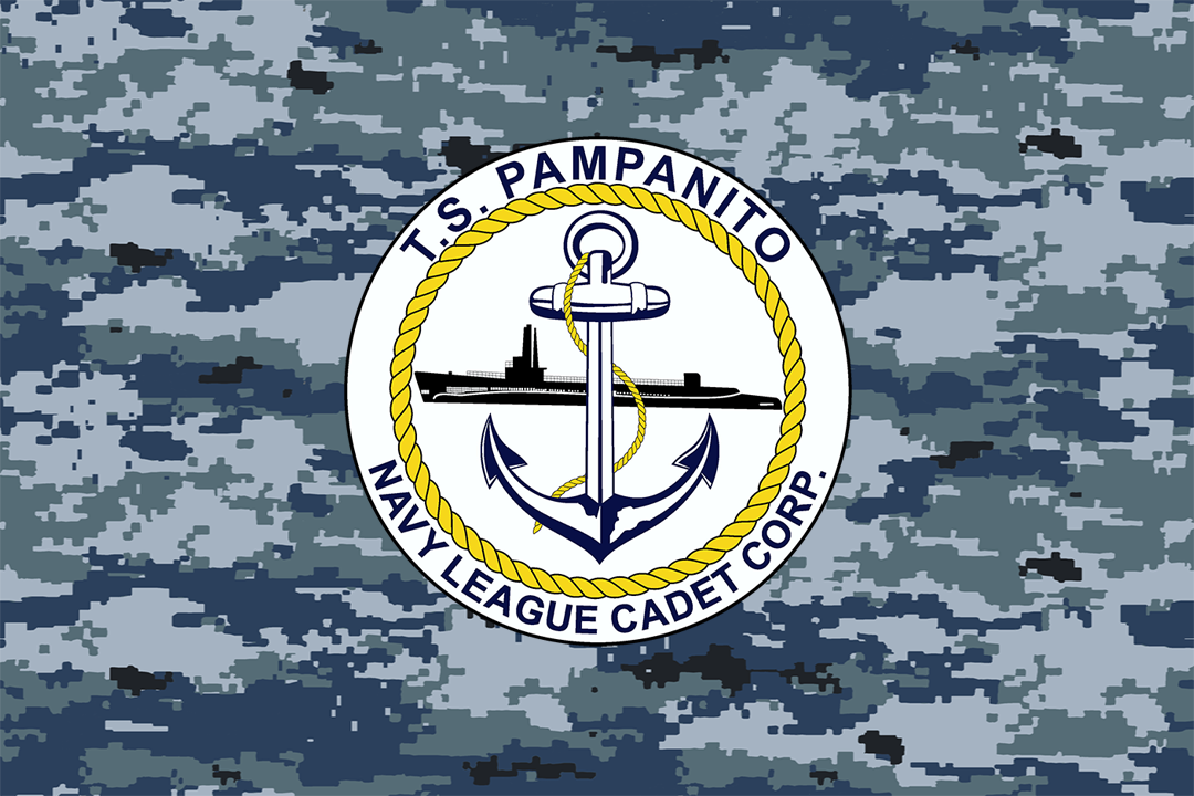 Navy League Cadet Corps — C.W. Parks Battalion