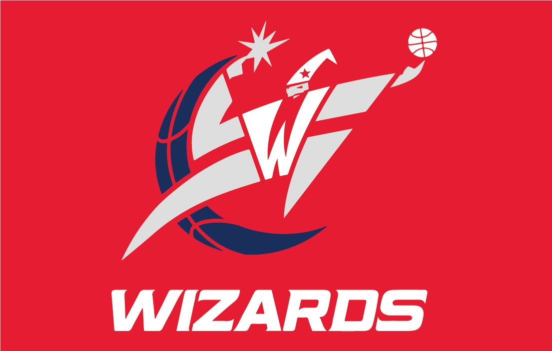 Graffiti Nba Logo