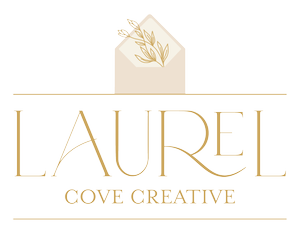 Laurel Cove Creative