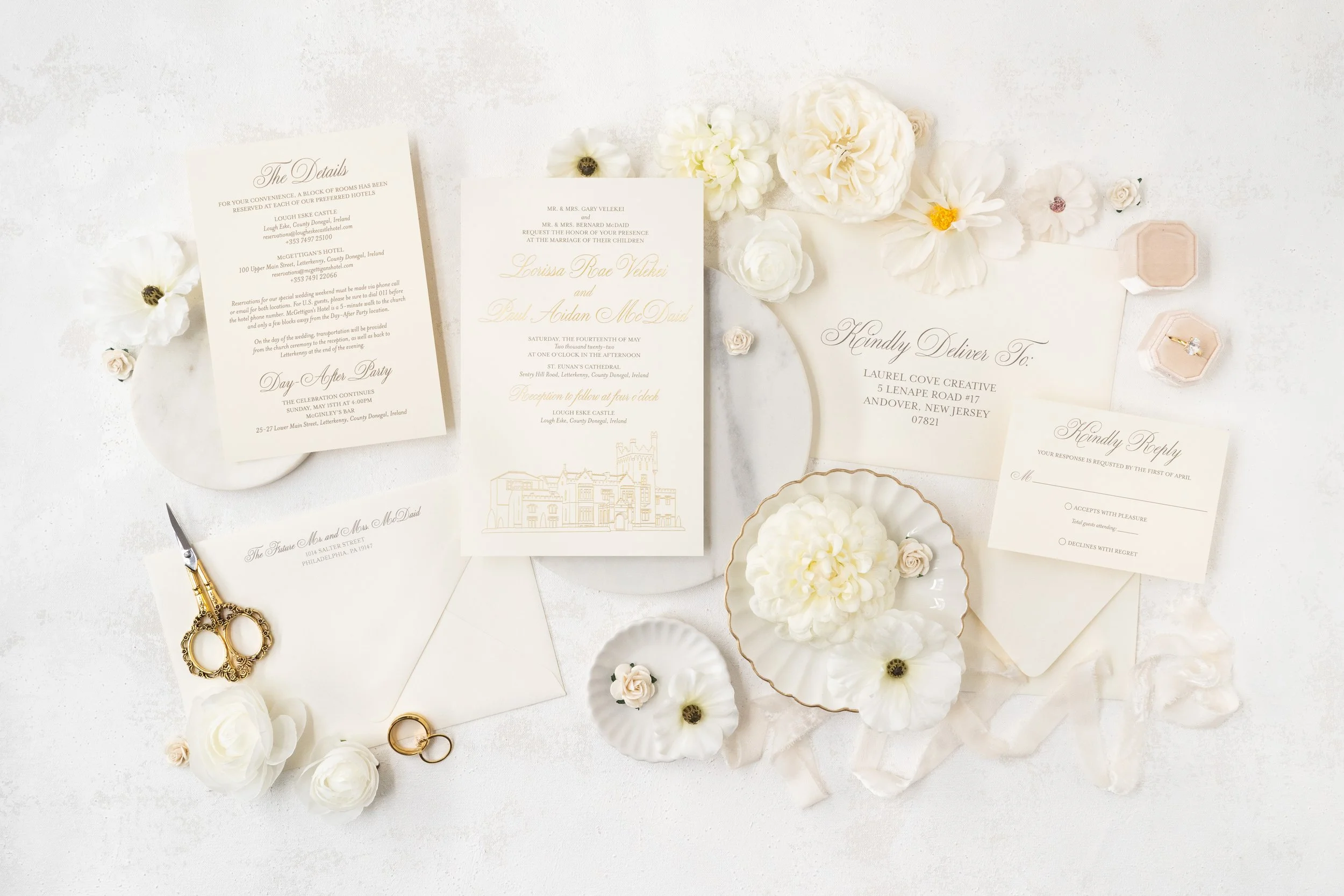 Laurel Cove Creative