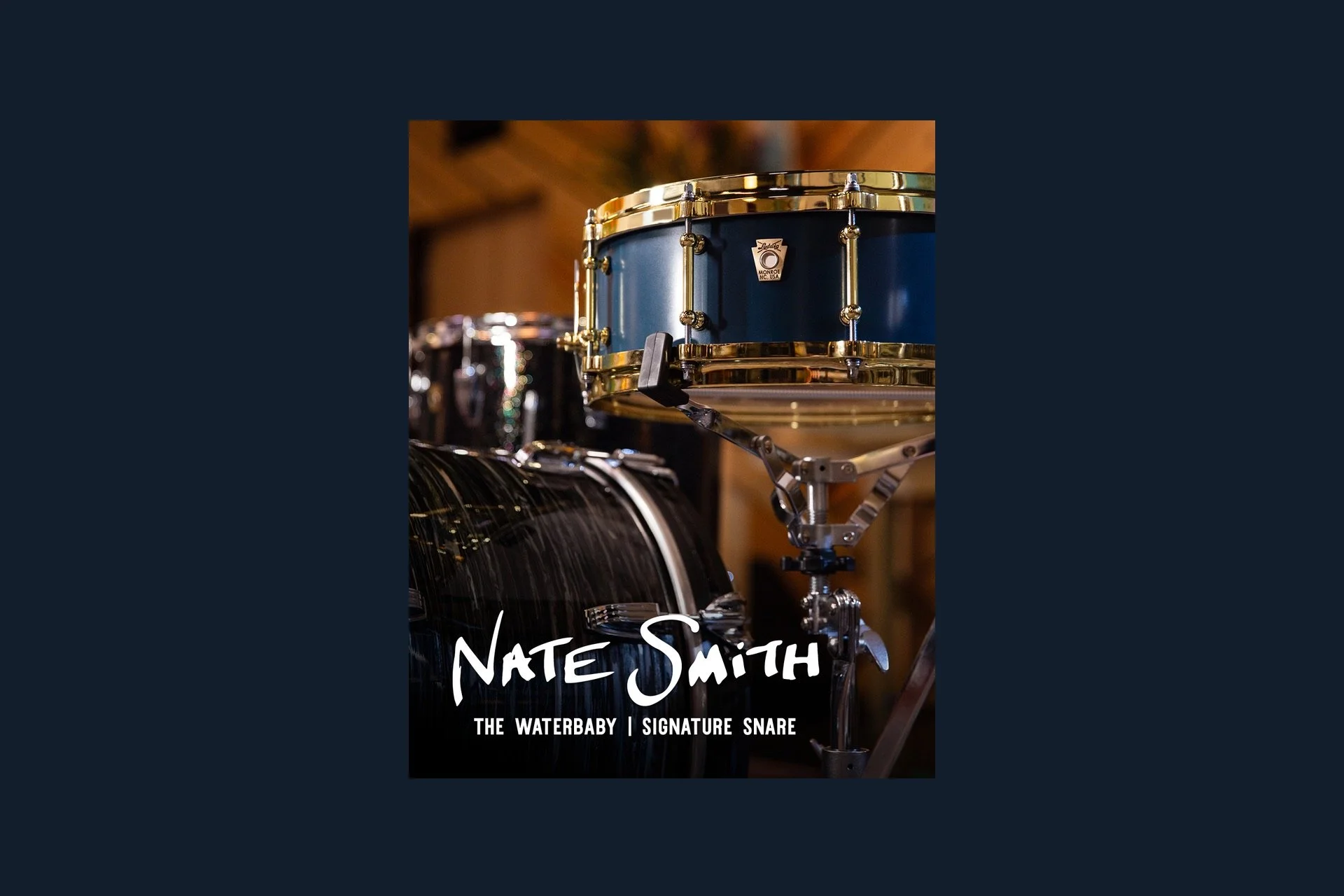 NATE SMITH MUSIC