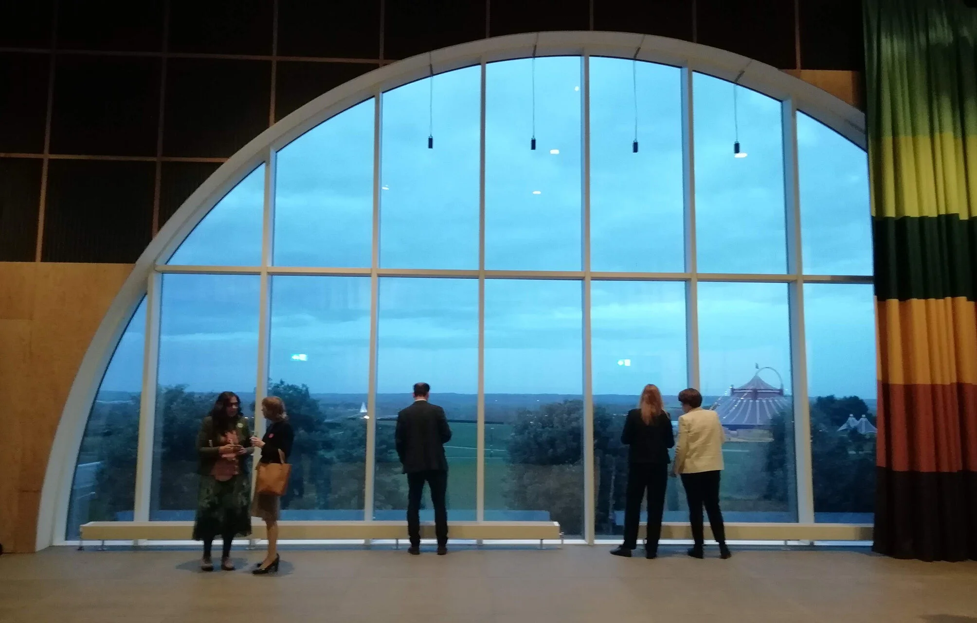 Withernay Projects : inclusive design consultancy