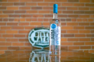 Spirits — DIRTY WATER DISTILLERY & Brewery