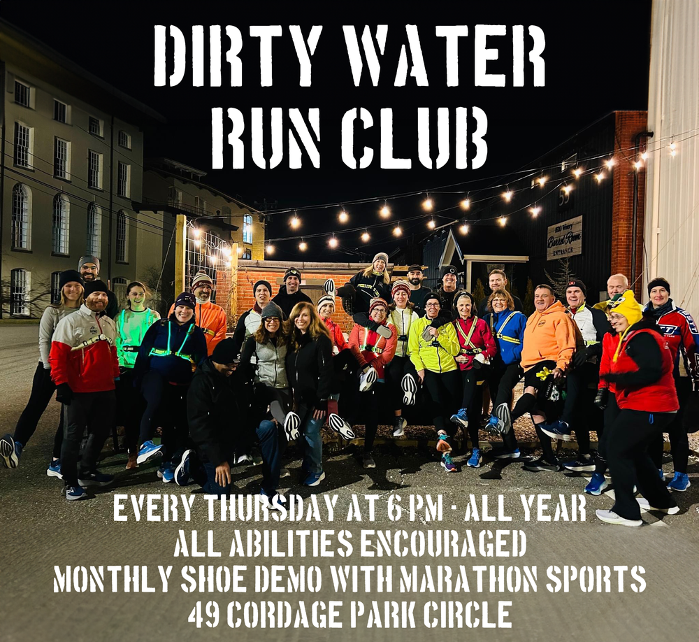 Calendar — Dirty Water Distillery
