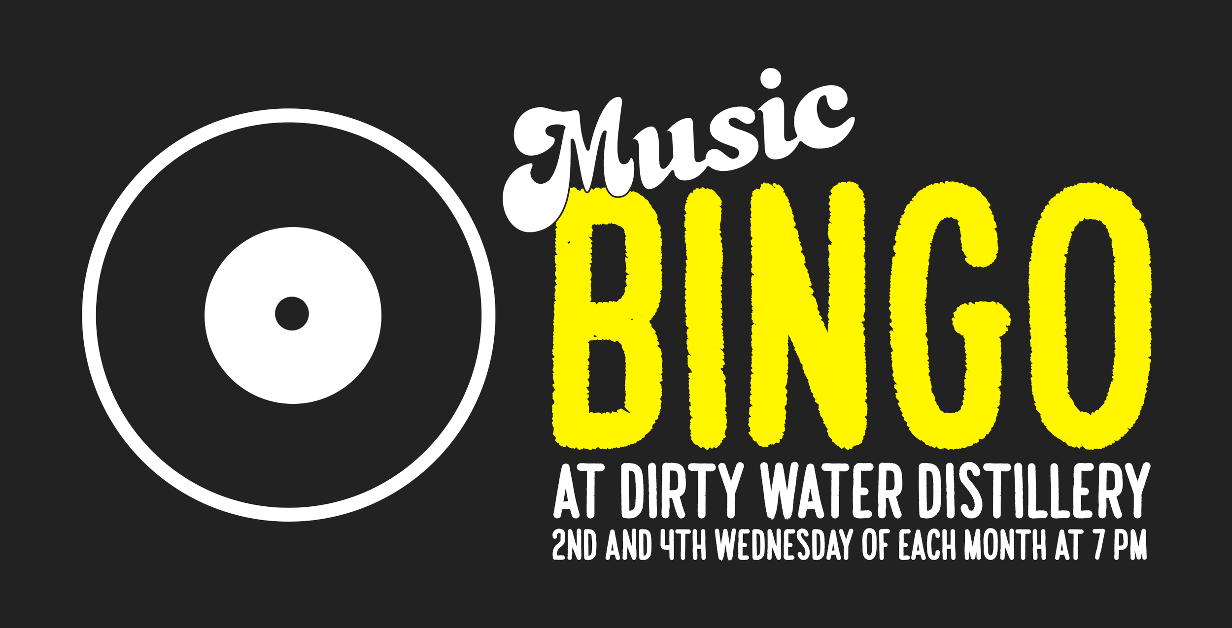 Calendar — Dirty Water Distillery