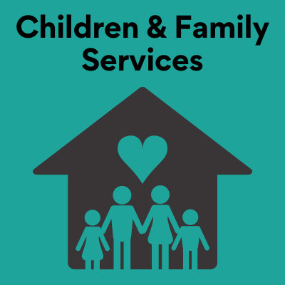 Lutheran Social Services of the Southwest