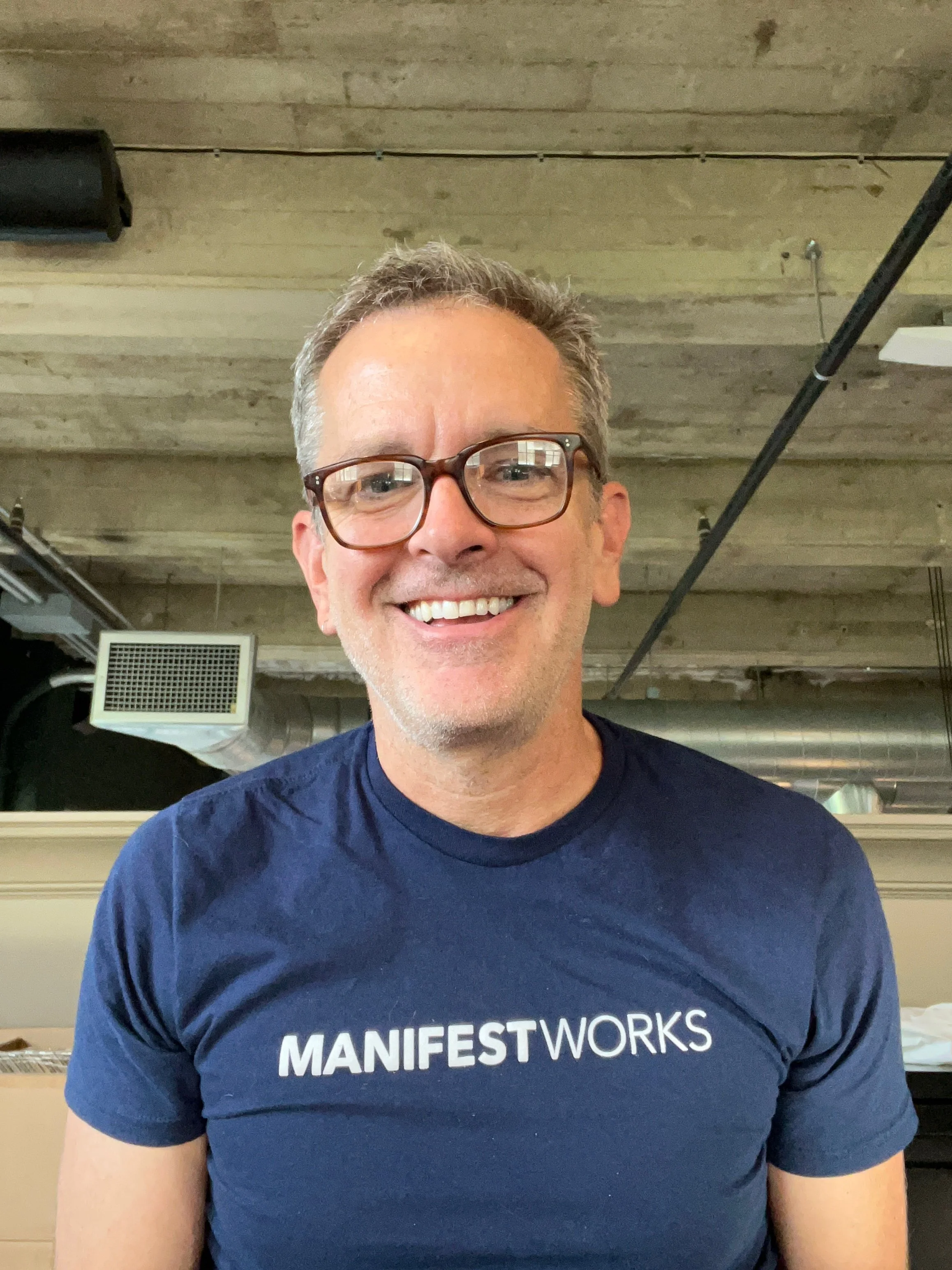 Our Staff — ManifestWorks