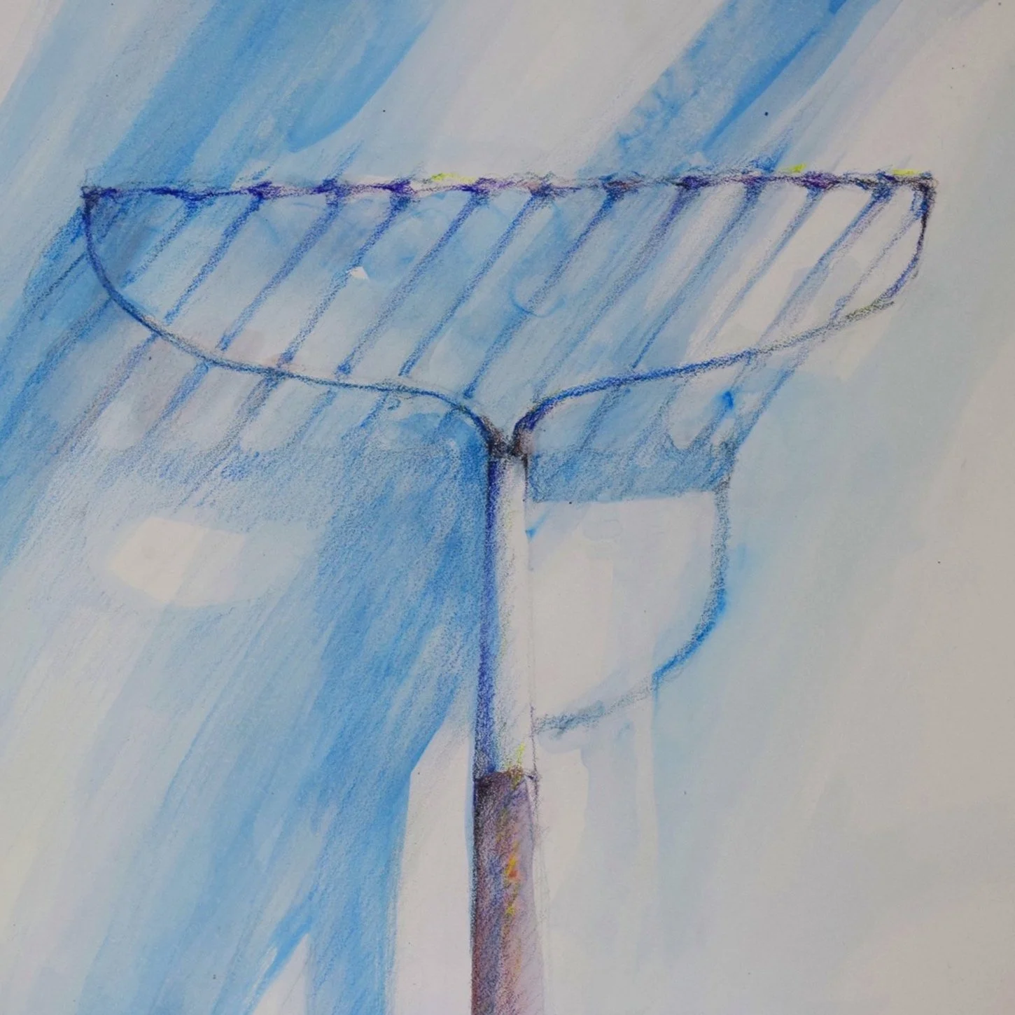 Ireland Watercolors | Large Scale Art Installations