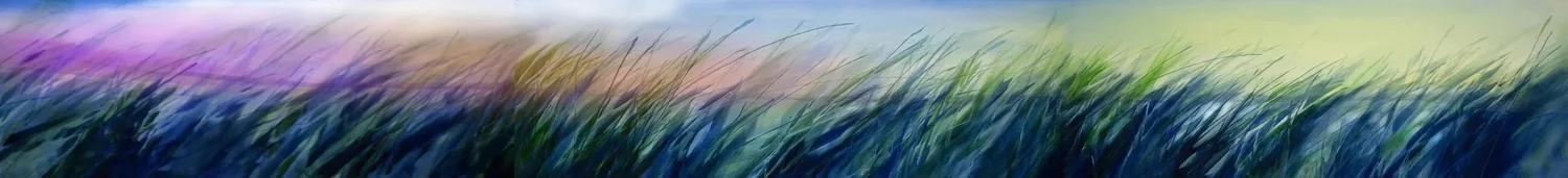 Ireland Watercolors | Large Scale Art Installations