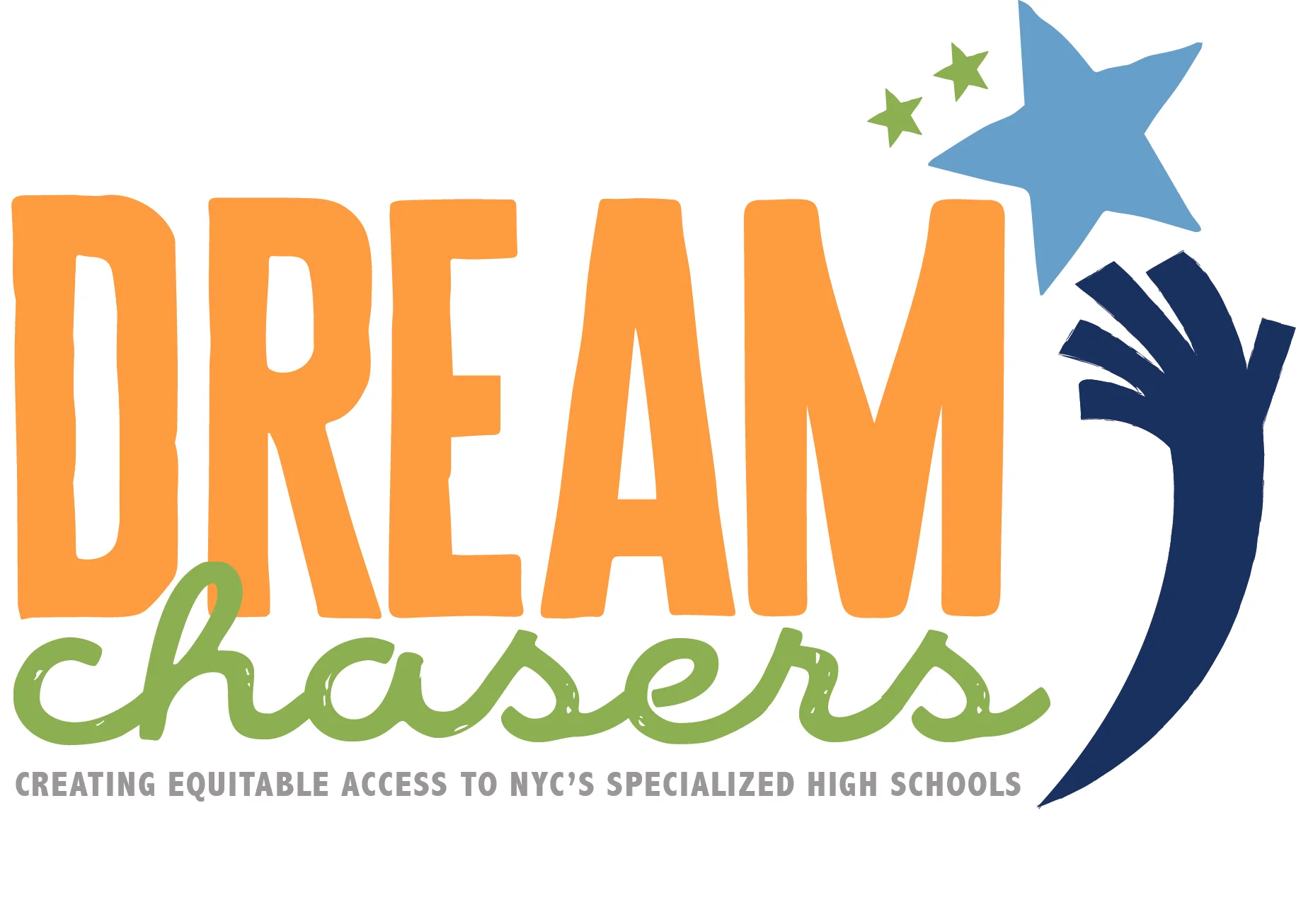 DREAMChasers — Khan's Tutorial | NYC Common Core, SHSAT, SAT, Regents ...