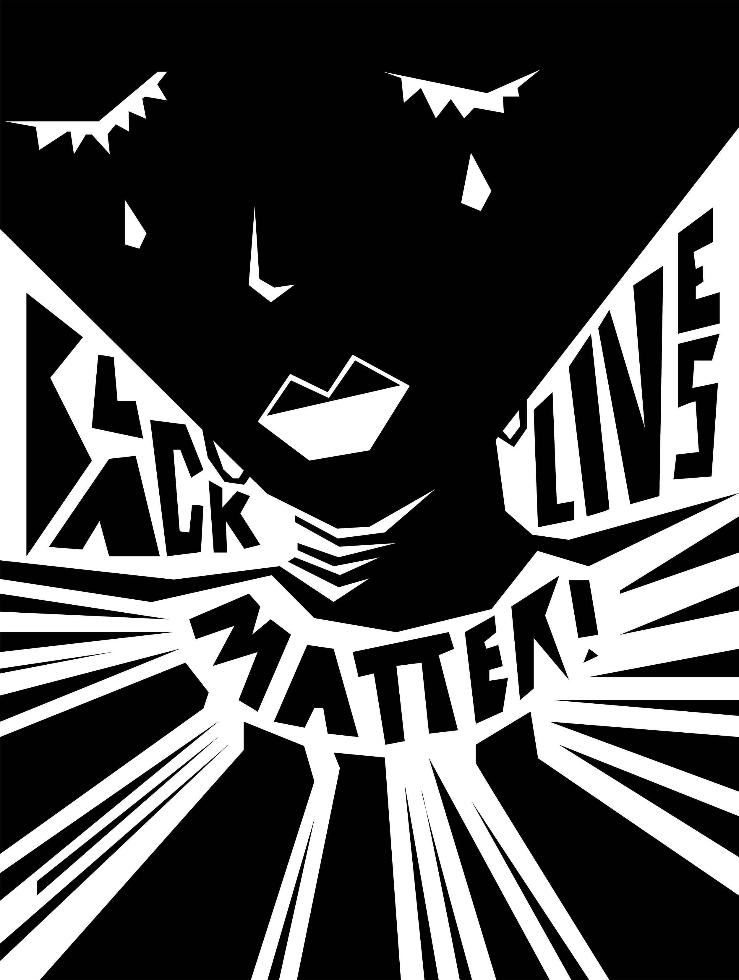 Uplifting Black artists’ voices — Fine Acts