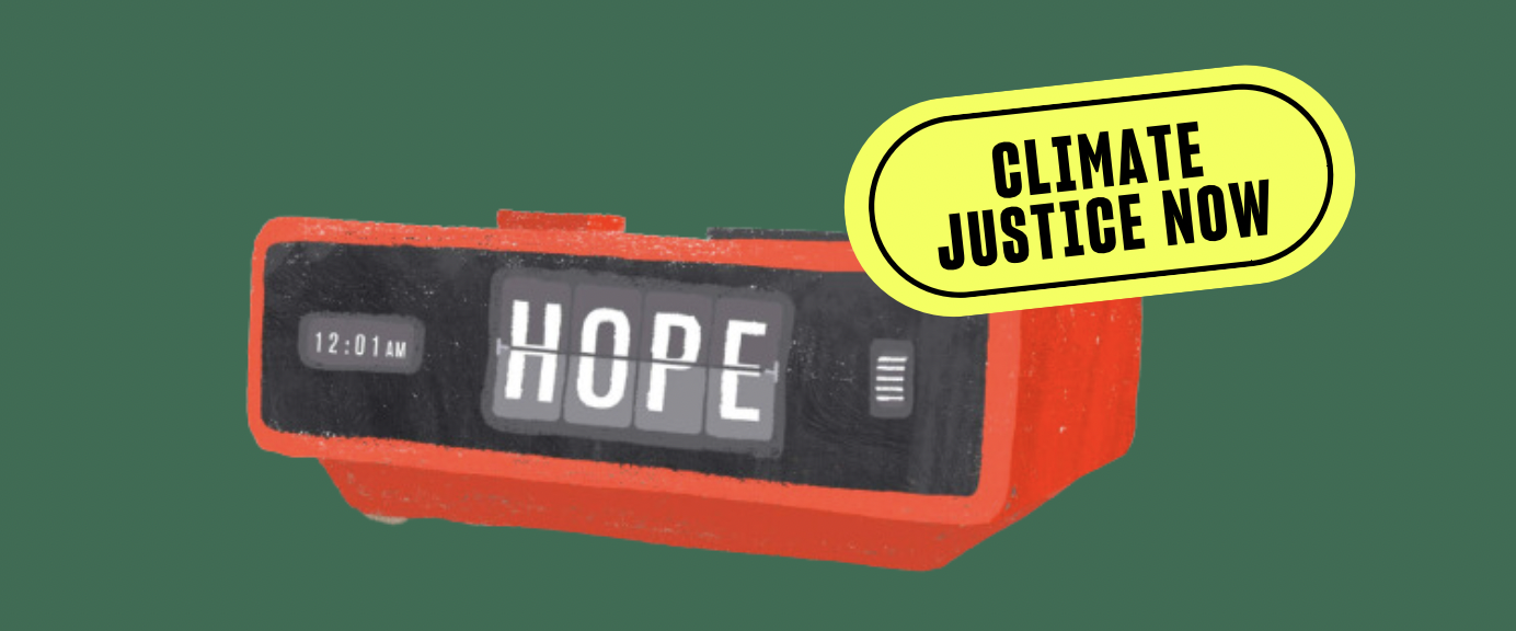 Empowering Climate Justice - 20 Amazing Artists Support the Climate ...