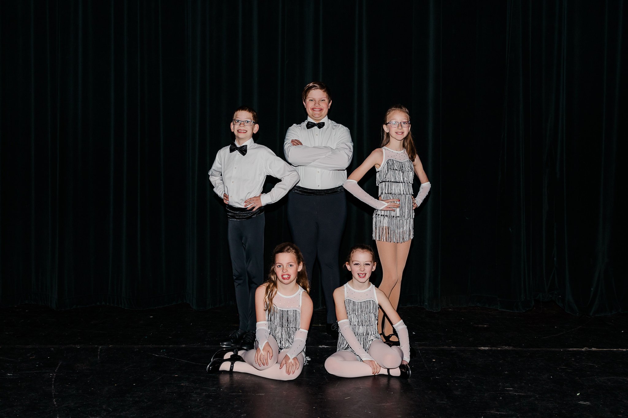 Tap — Creative Arts Council of Wells County