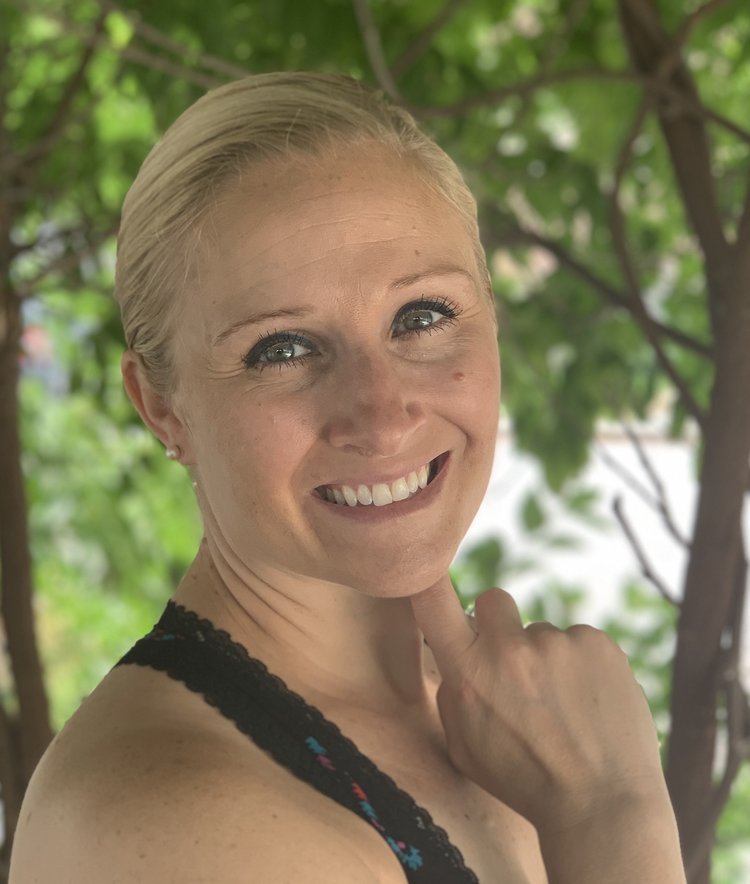 Ballet — Creative Arts Council of Wells County