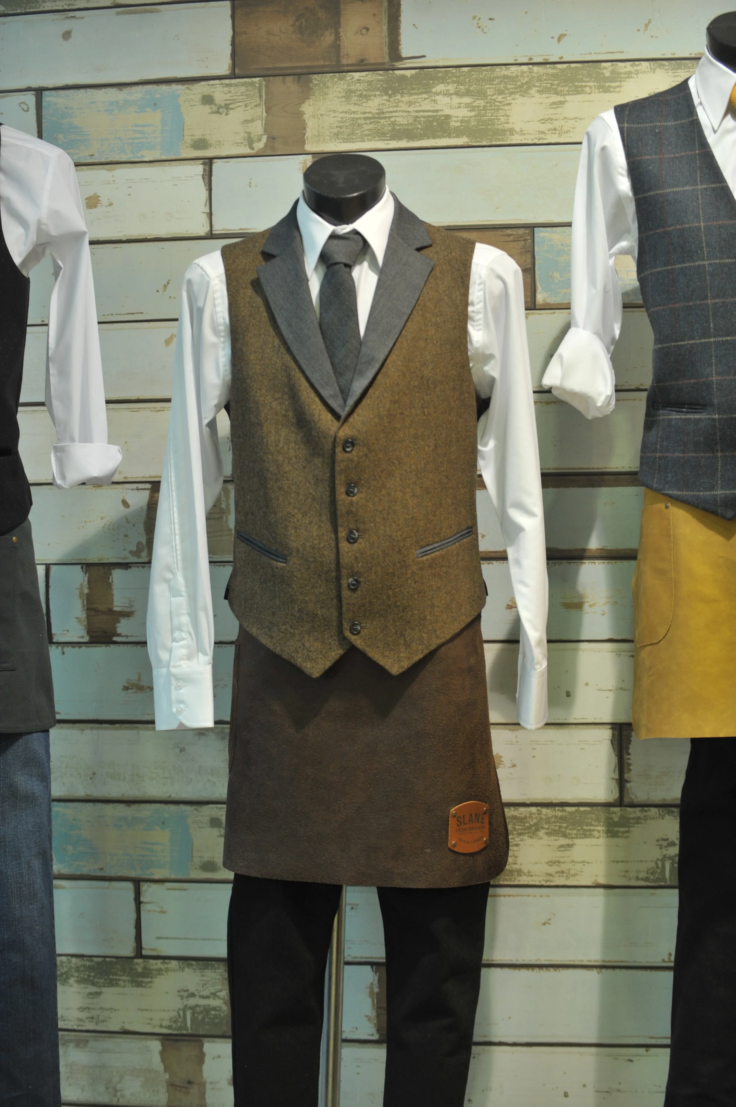 Hospitality Uniforms Ireland | Hospitality Uniforms