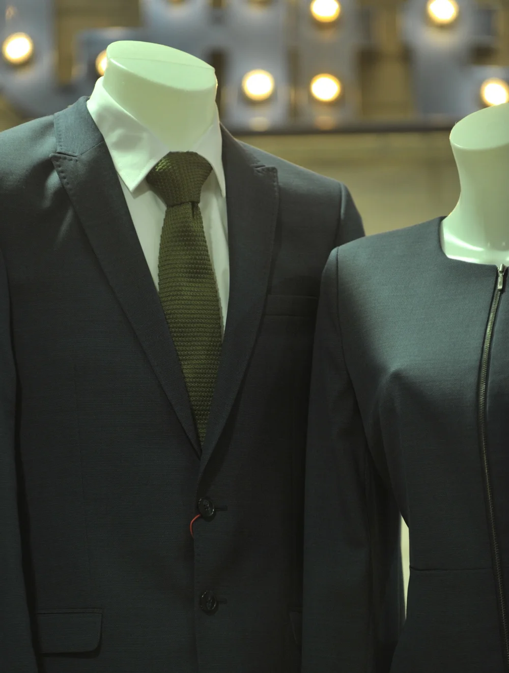 Uniformal.ie | Experts in Uniforms & PPE. Hotel, Corporate ...