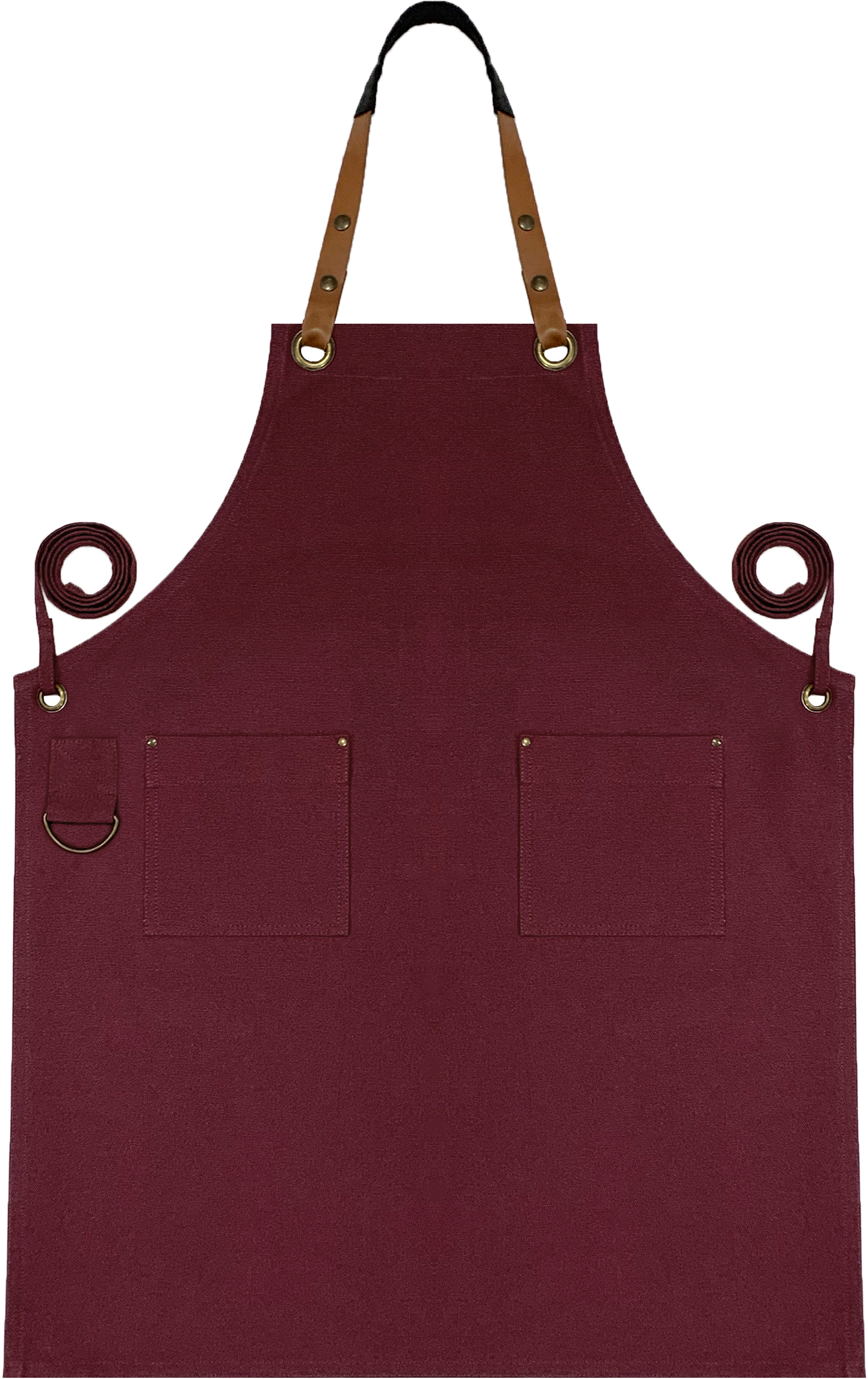 Custom Aprons - Max. Longevity, Premium material