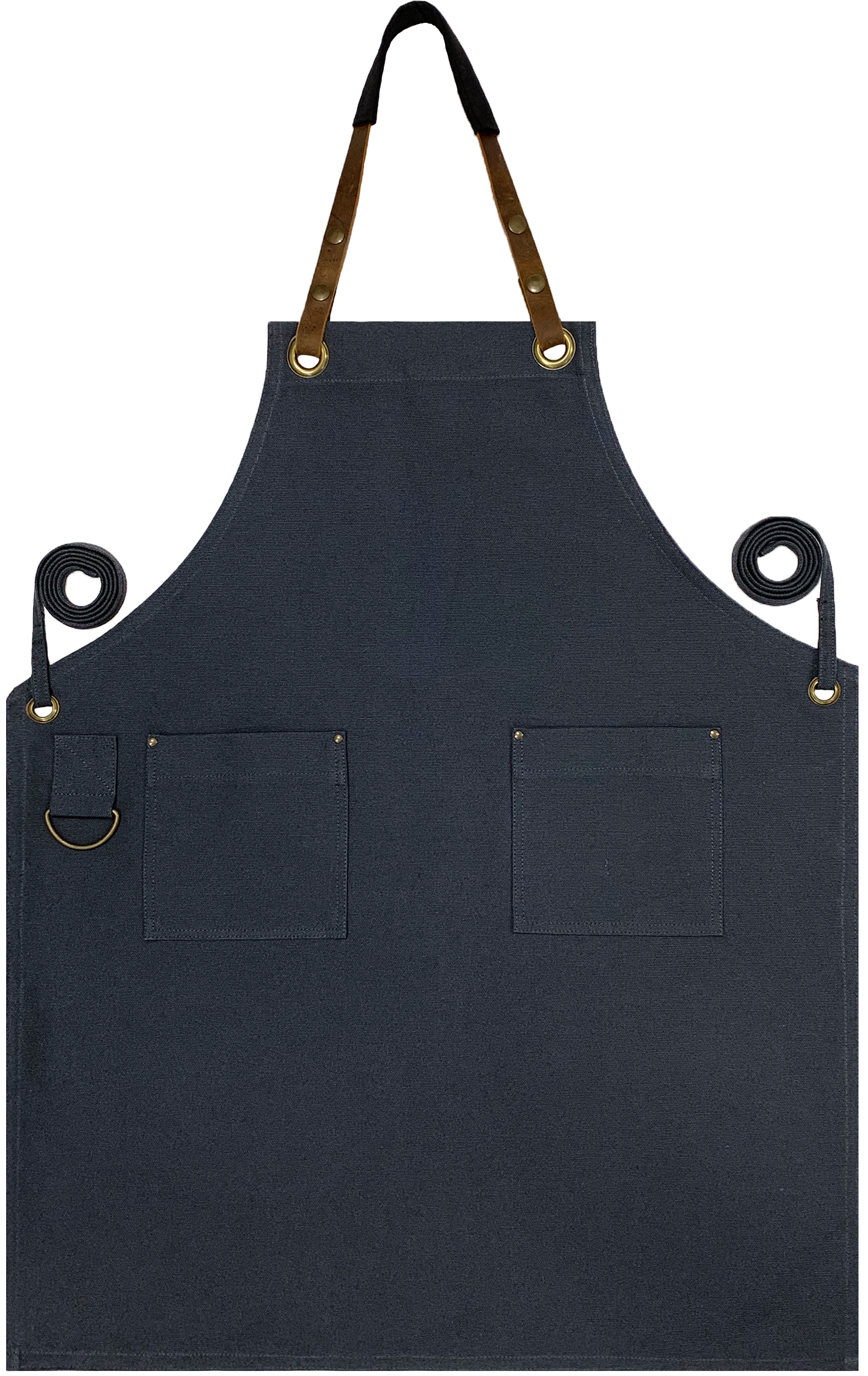 Custom Aprons - Max. Longevity, Premium material