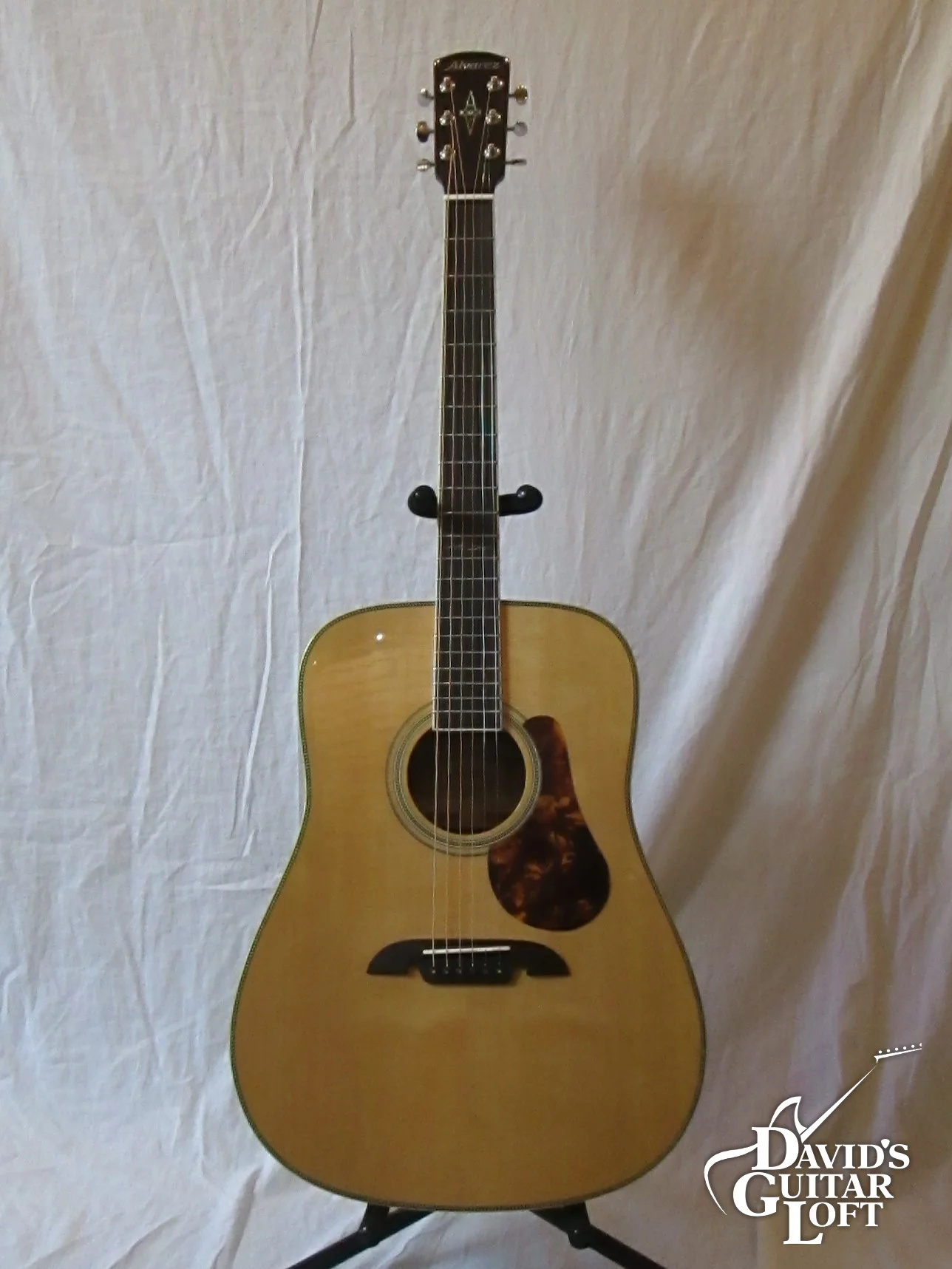 David's Guitar Loft - Sales, Music Lessons, and Instrument Repair