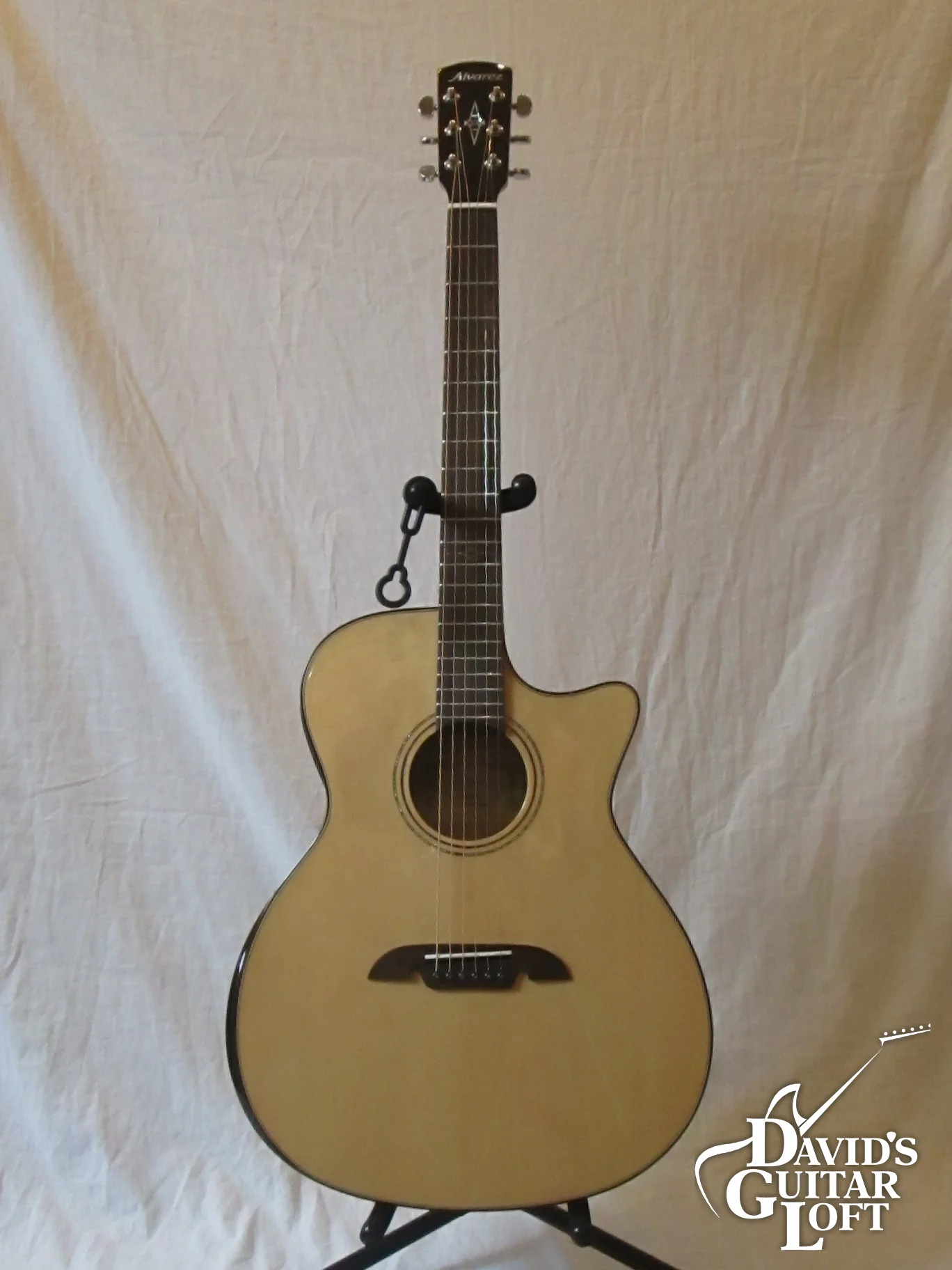 David's Guitar Loft - Sales, Music Lessons, and Instrument Repair