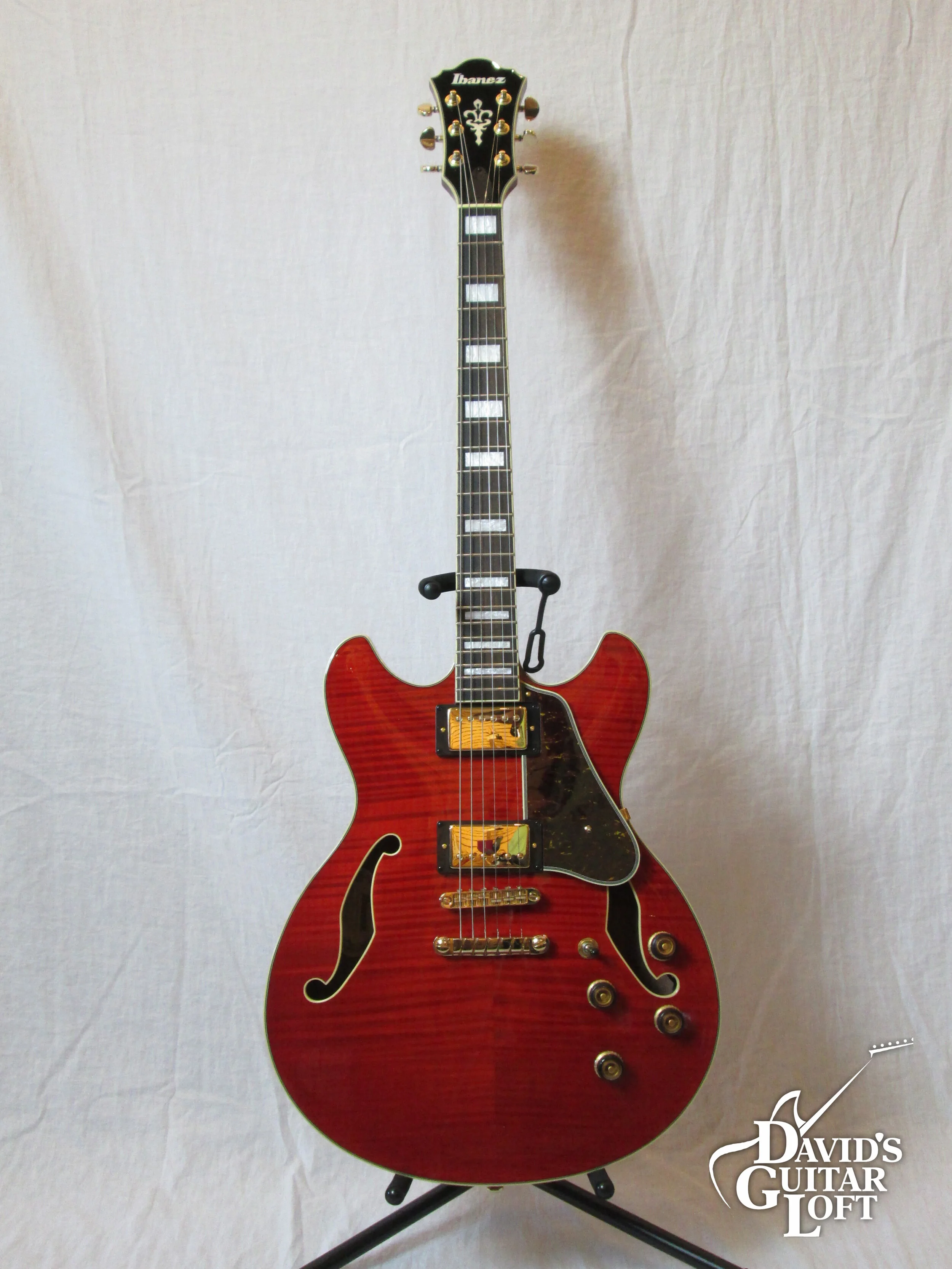 David's Guitar Loft - Sales, Music Lessons, and Instrument Repair