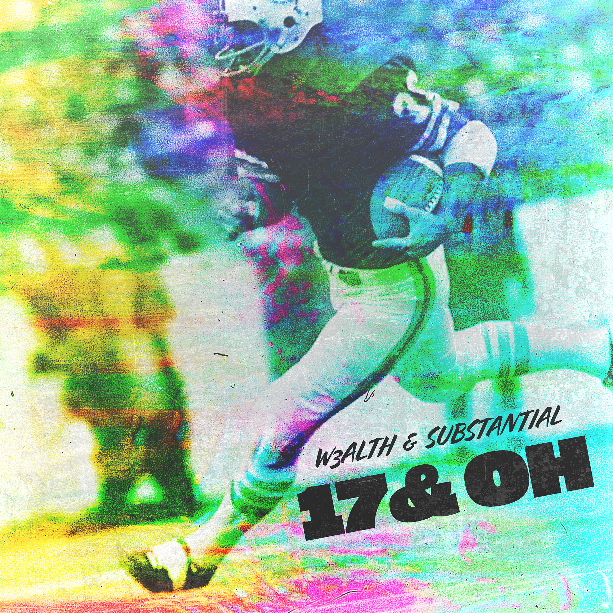 News — I Am Substantial