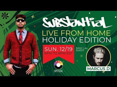 Video — I Am Substantial