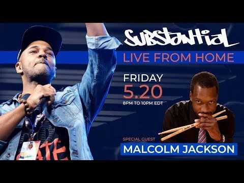 Video — I Am Substantial