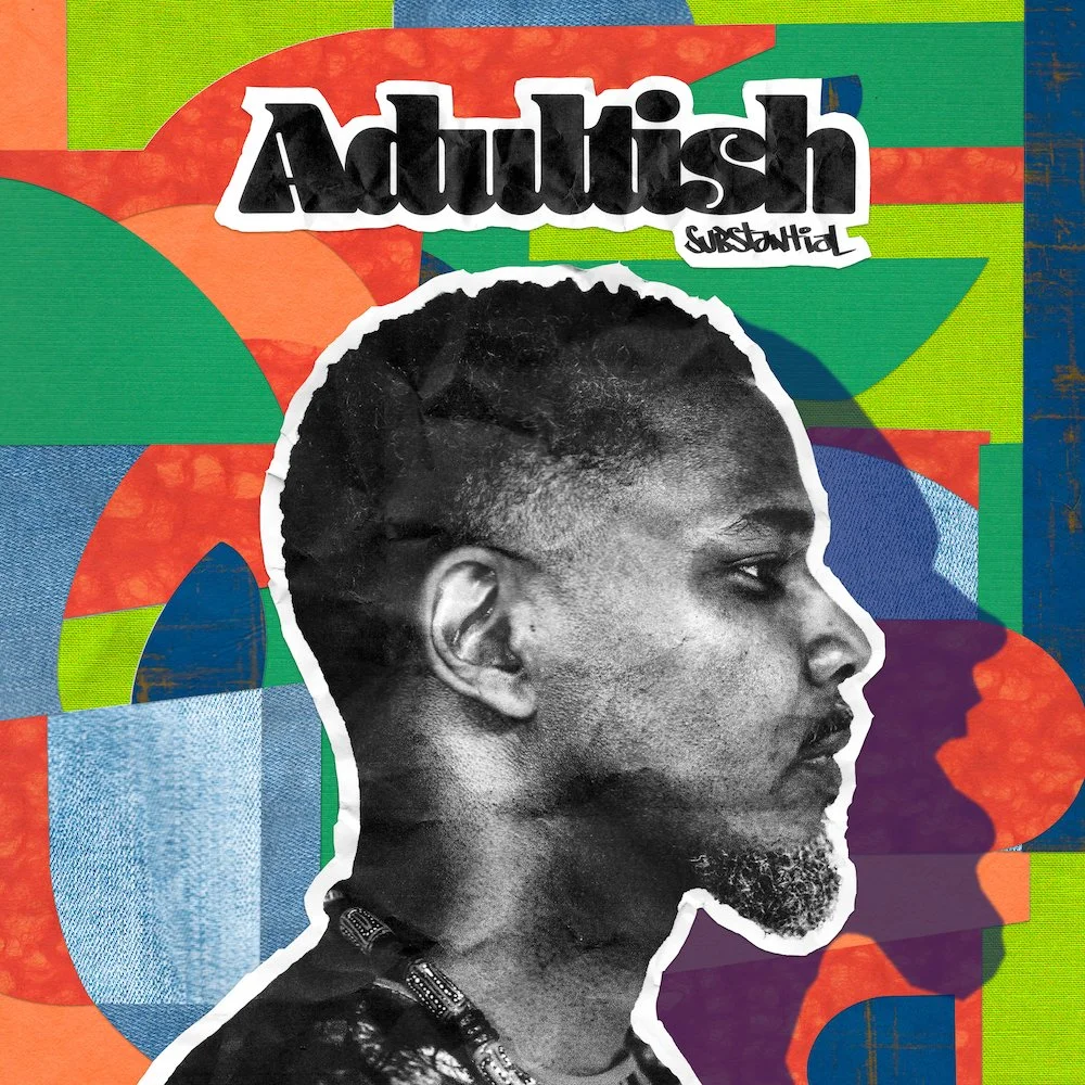 Am Album Art