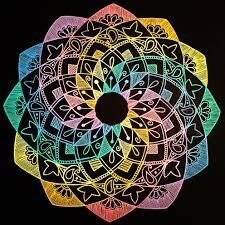Mandalas and Modern Psychotherapy | Blog | Monk Prayogshala