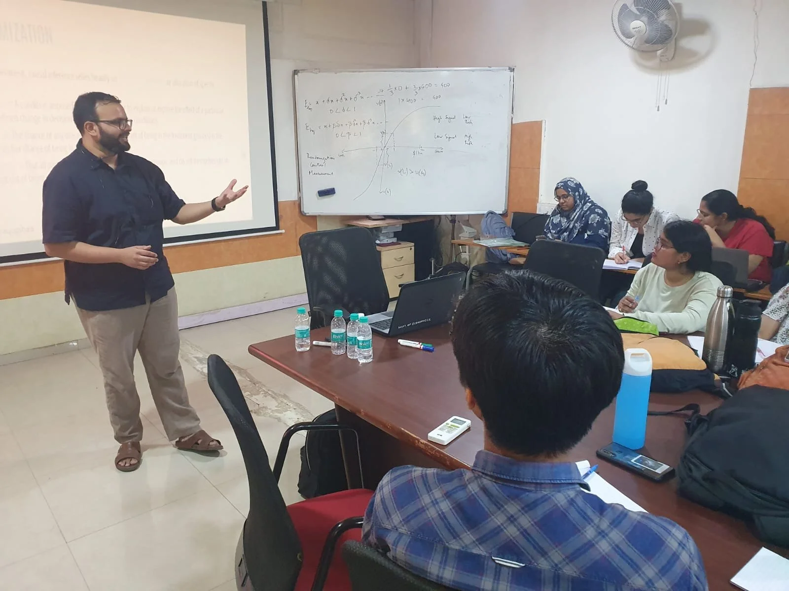 Monk Prayogshala | Advancing Academic Research in India