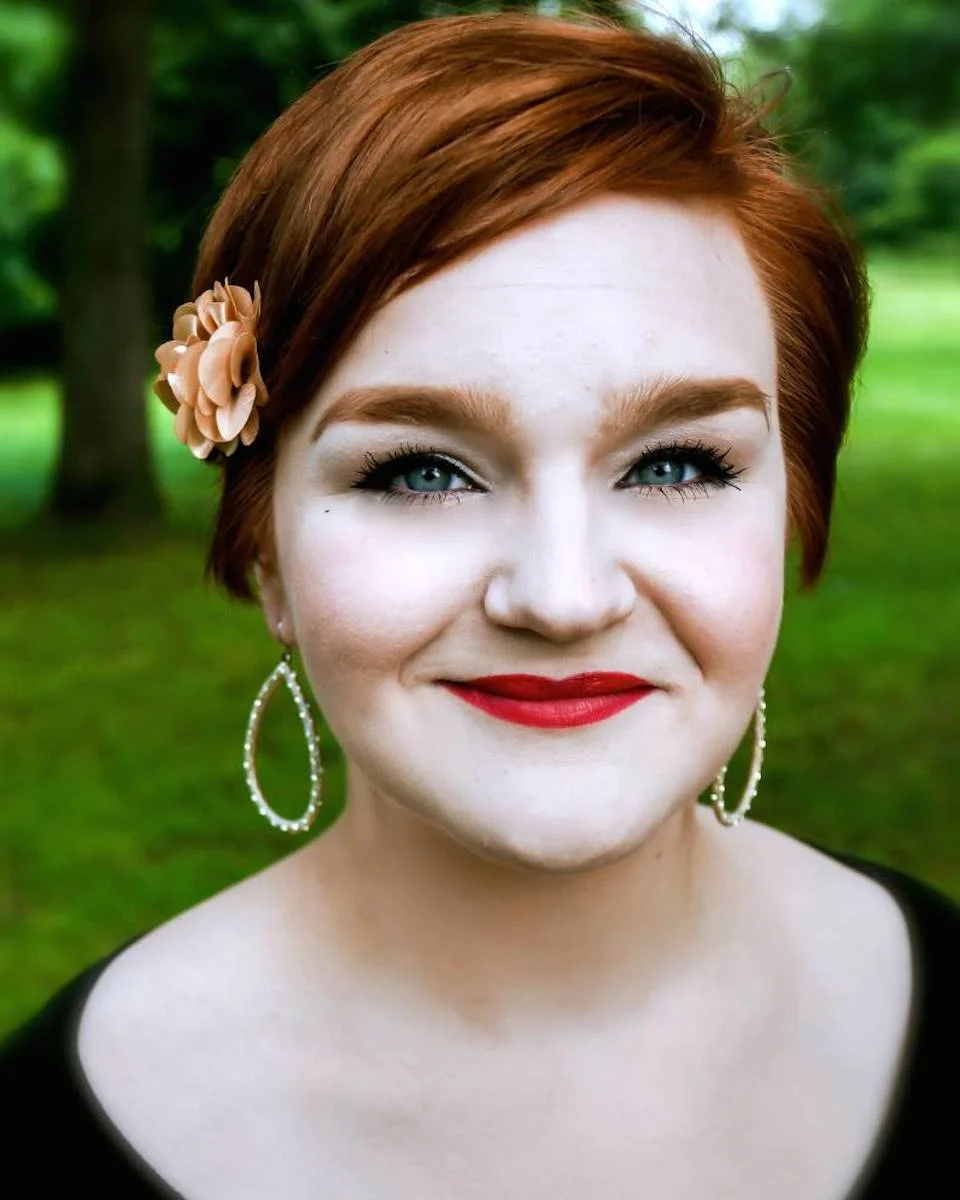 2015 Young Artists — Opera Saratoga