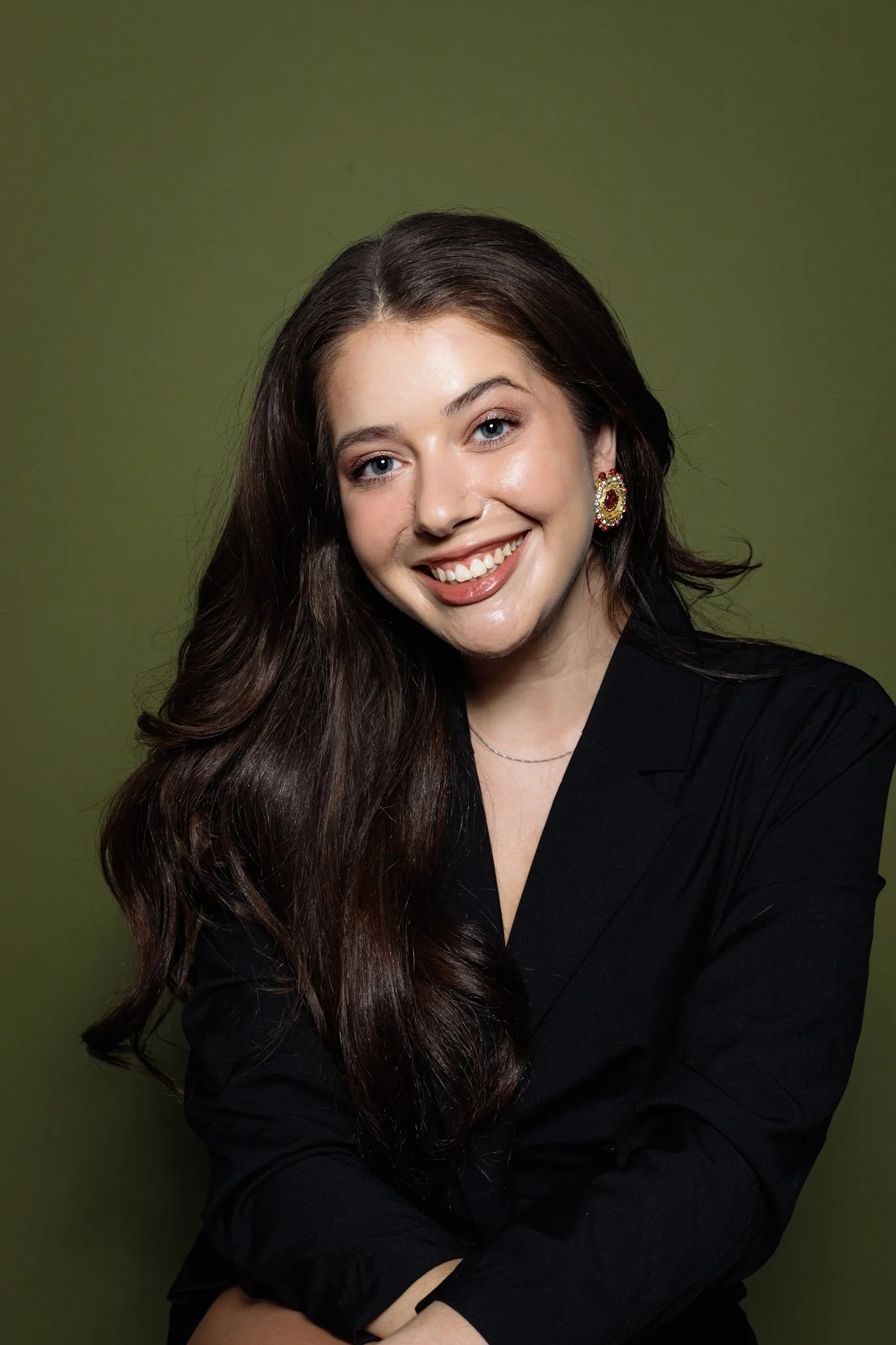 She Loves Me — Opera Saratoga