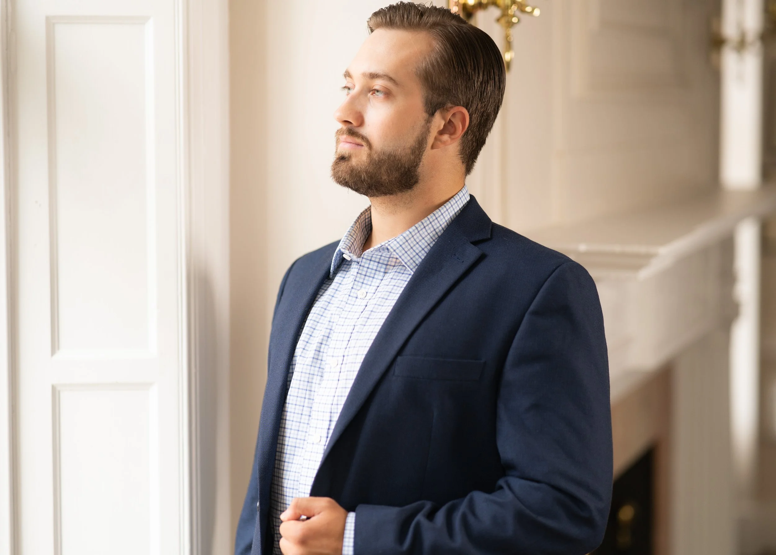 Guys & Dolls — Opera Saratoga